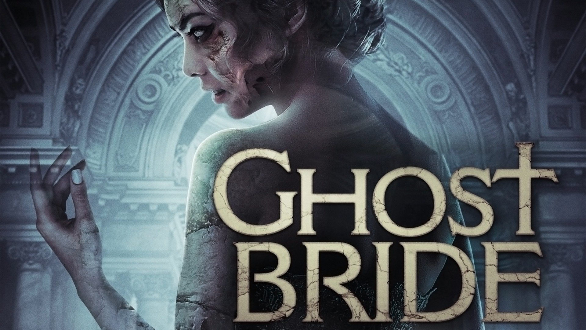 Ghost Bride (2014) - Plex
