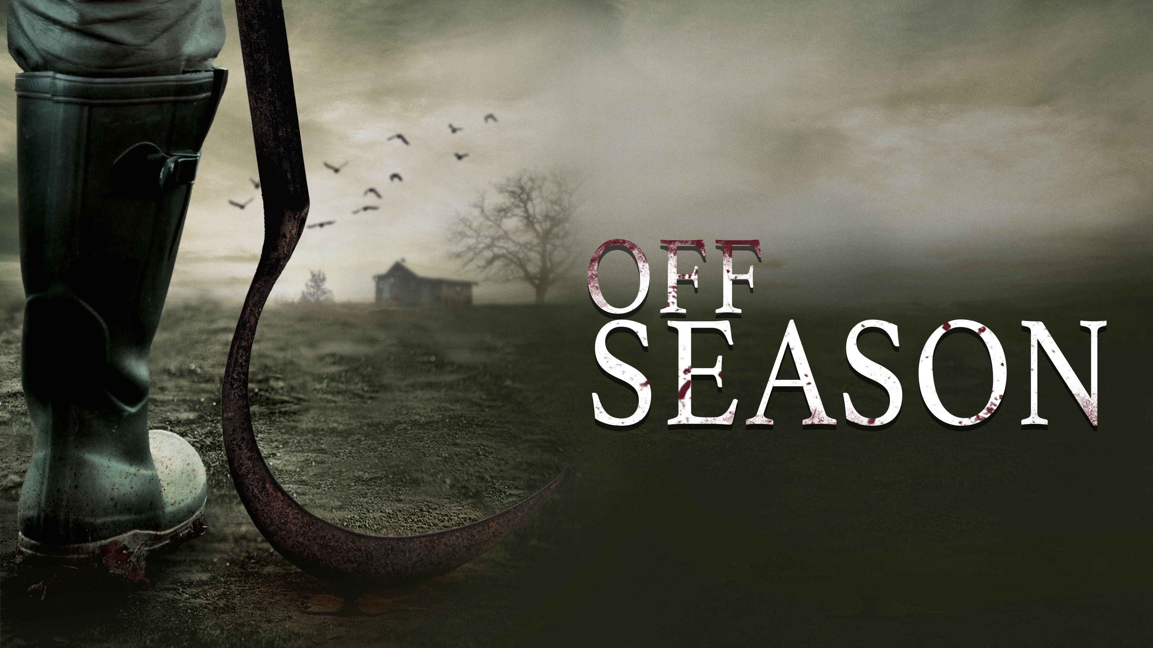 Watch Off Season (2019) Full Movie Online - Plex