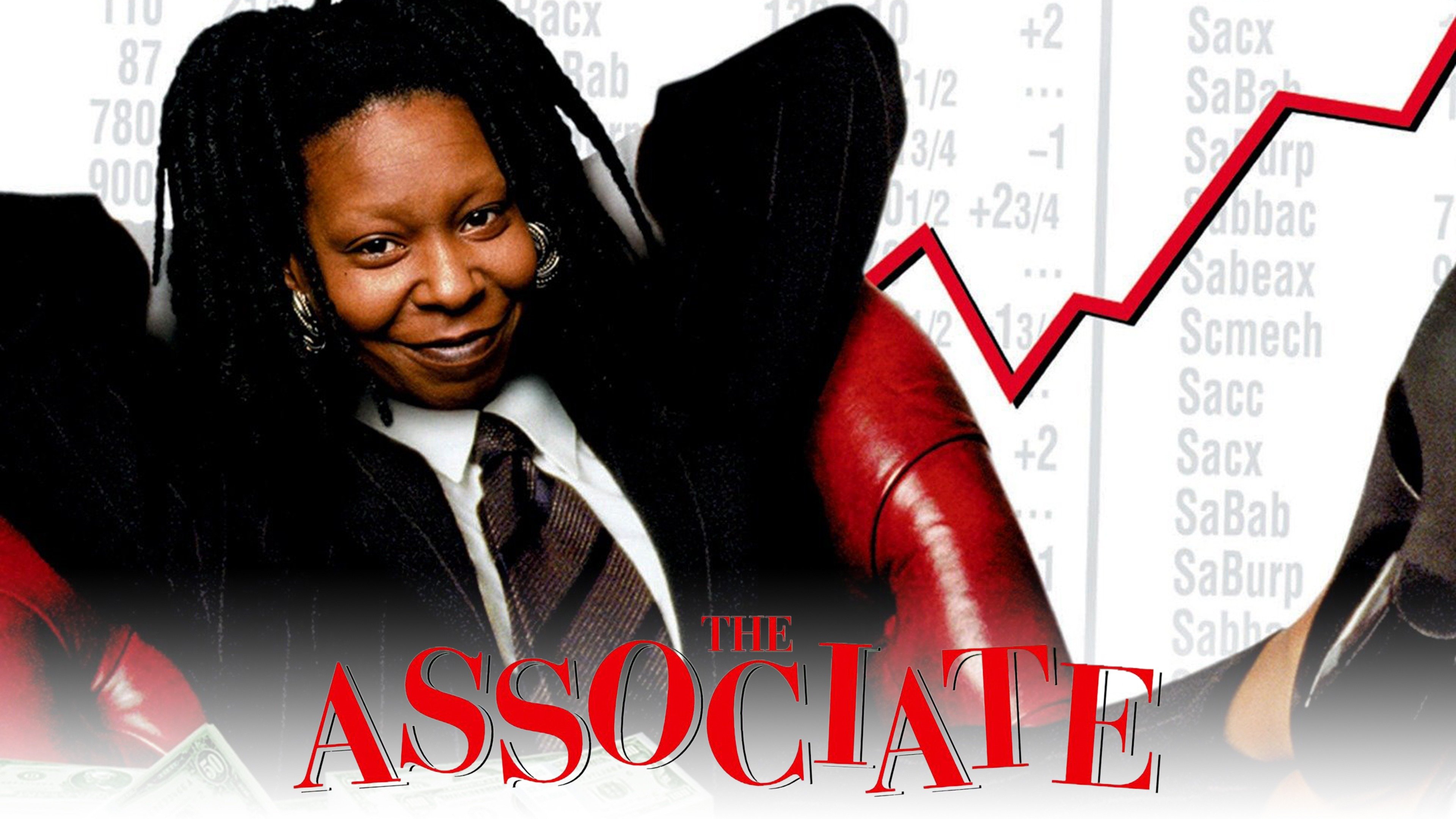 Watch The Associate (1996) Full Movie Online - Plex
