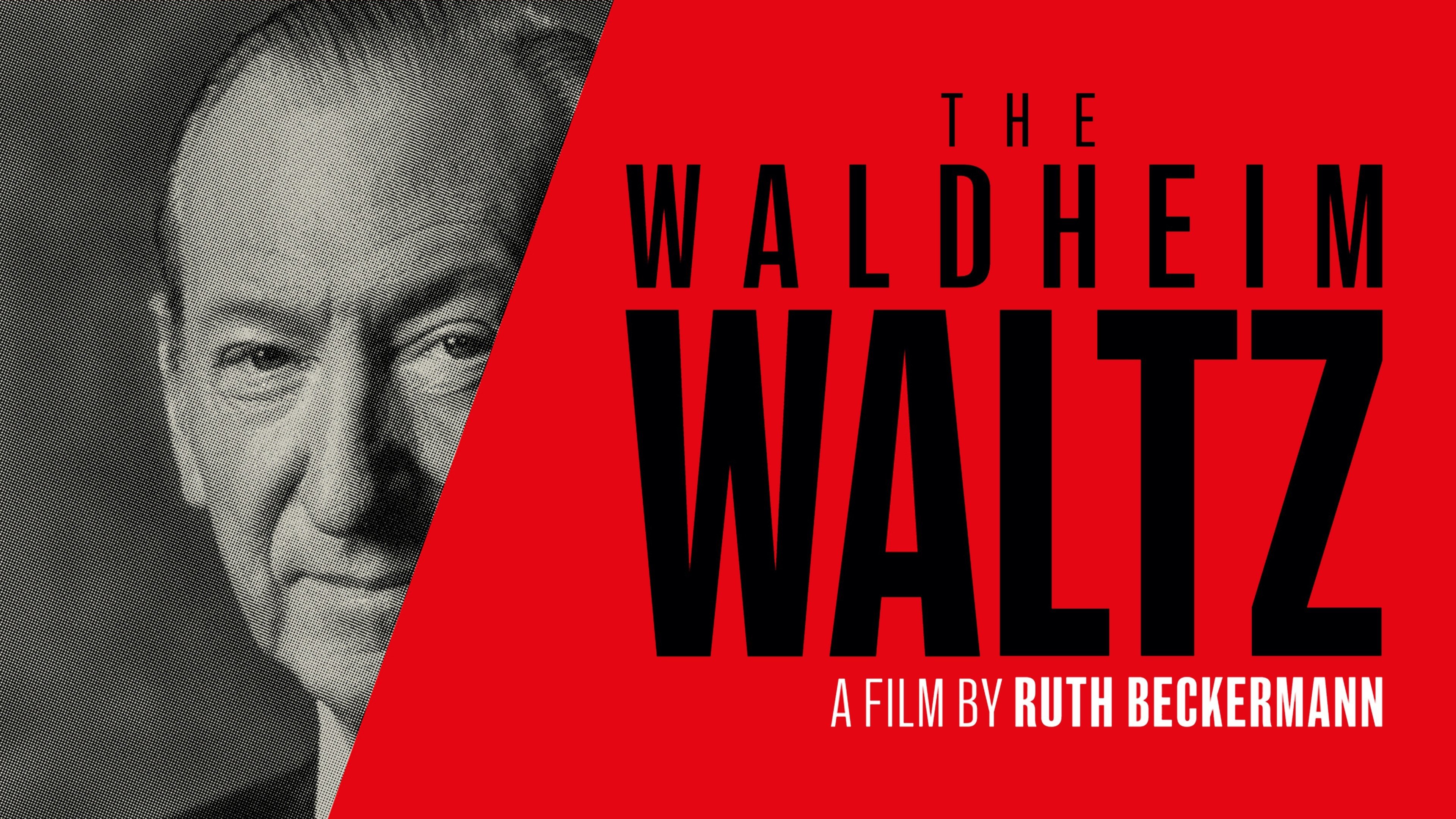 Watch The Waldheim Waltz (2018) Full Movie Free Online - Plex
