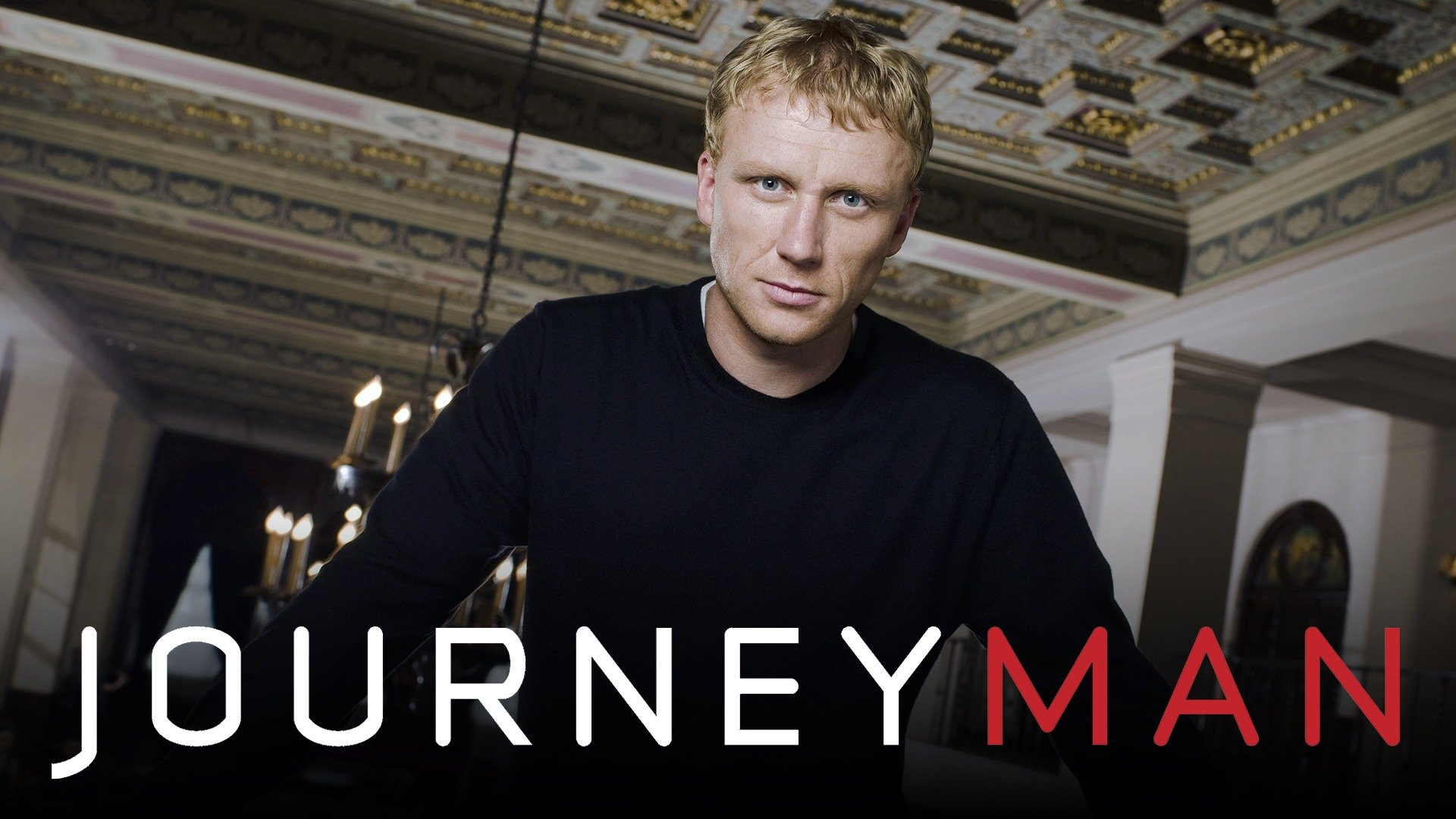 Journeyman · Season 1 - Plex