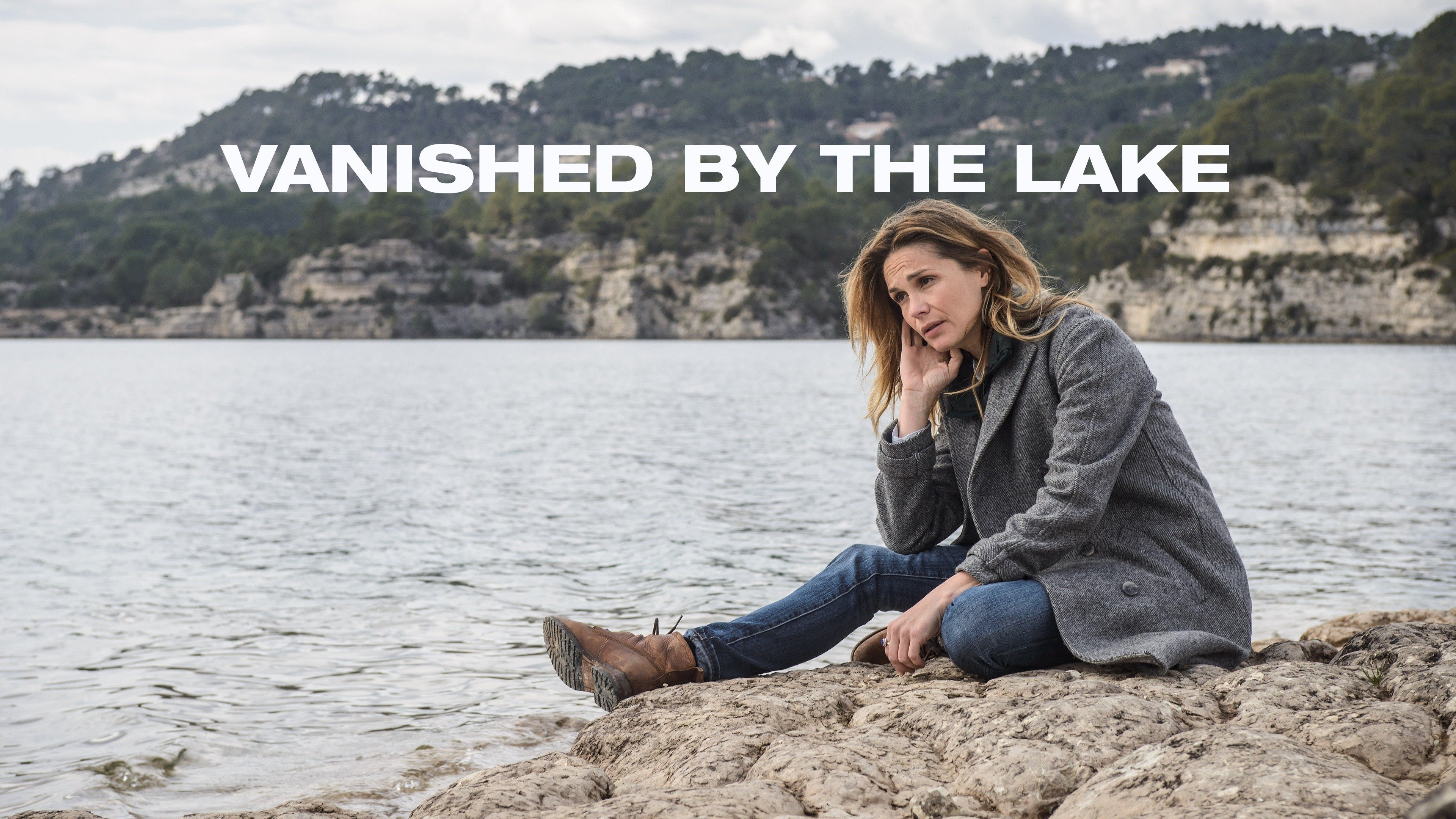 Vanished by the Lake · Season 1 - Plex