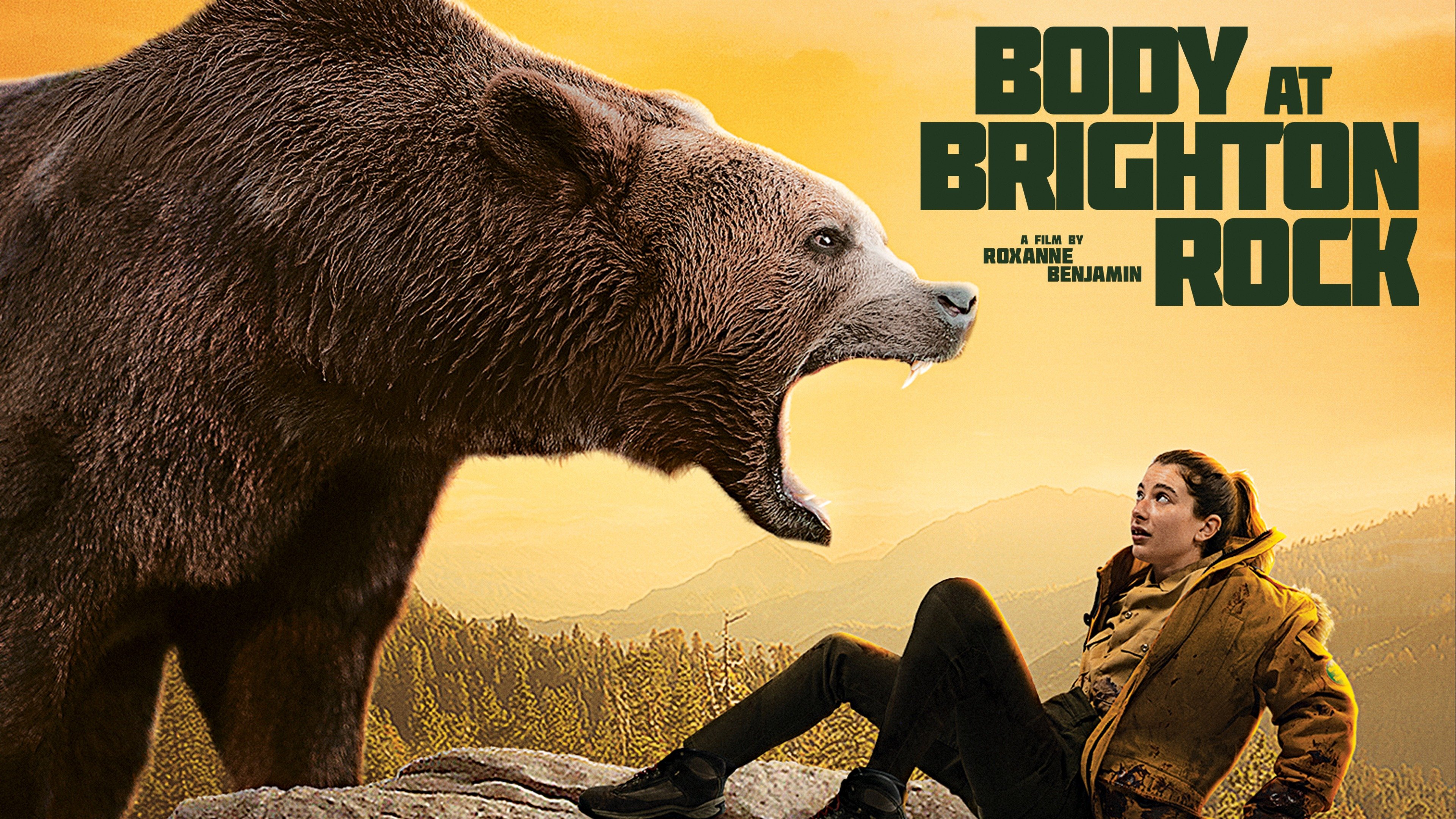 Watch Body at Brighton Rock (2019) Full Movie Free Online - Plex