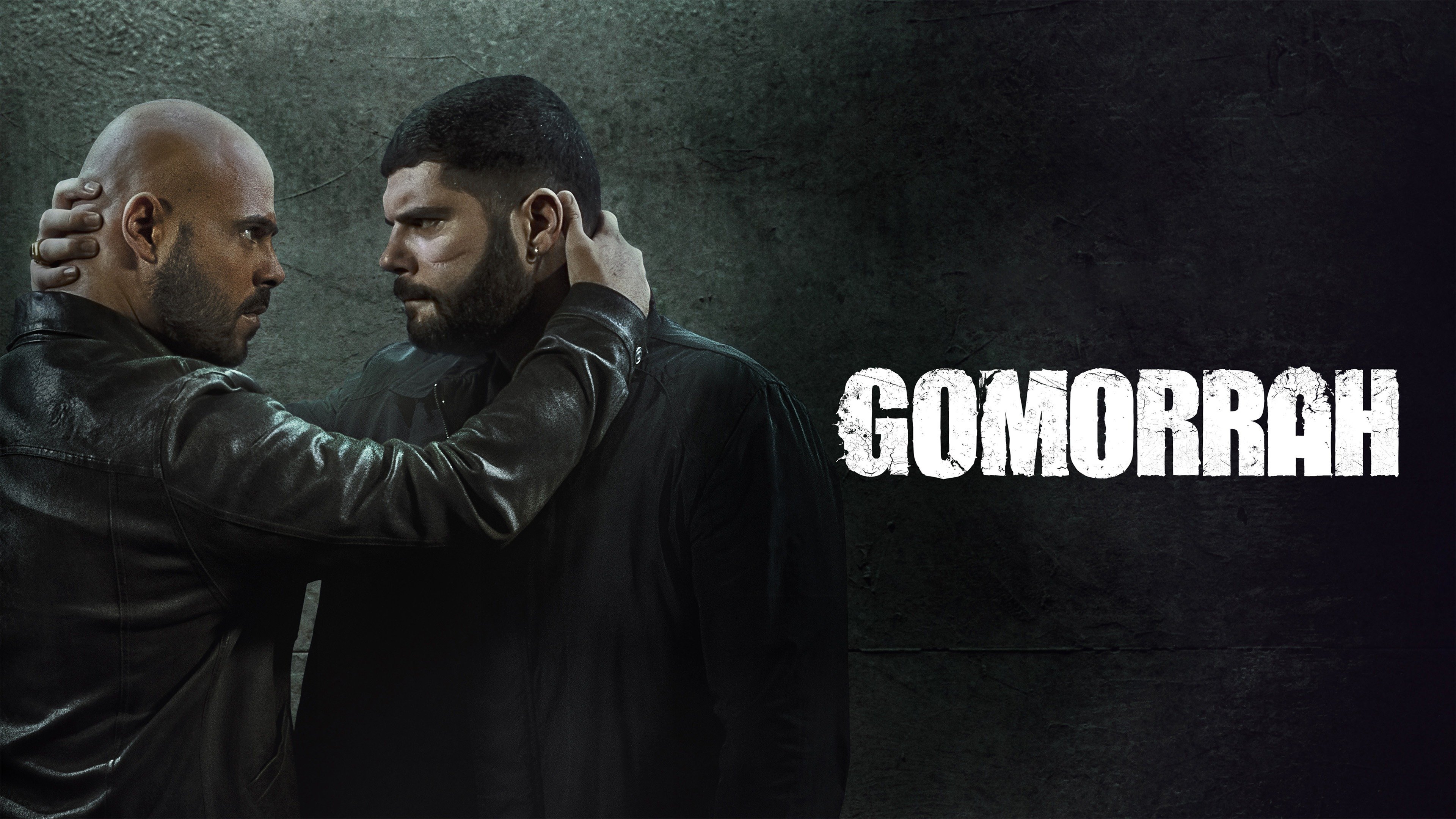 Watch Gomorrah (2014) TV Series Online - Plex