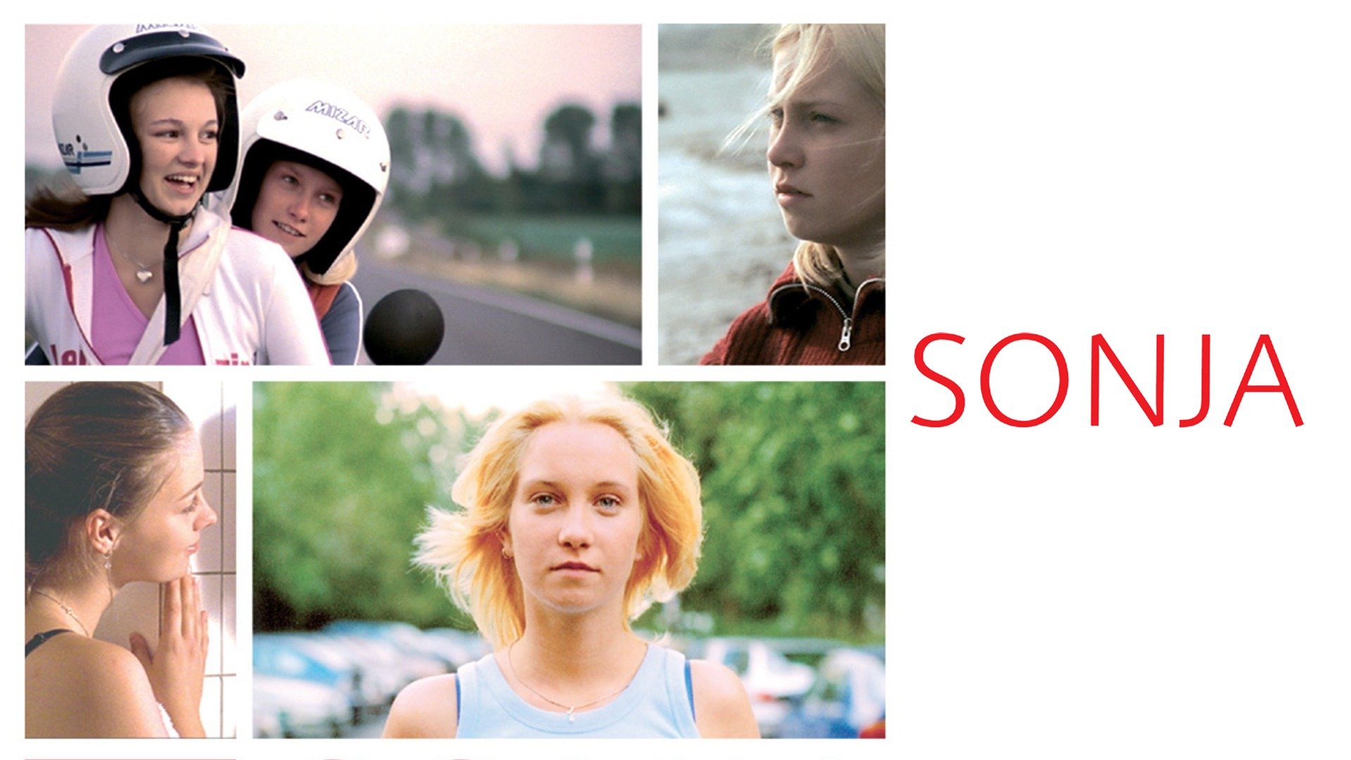 Sonja (2006) - Plex