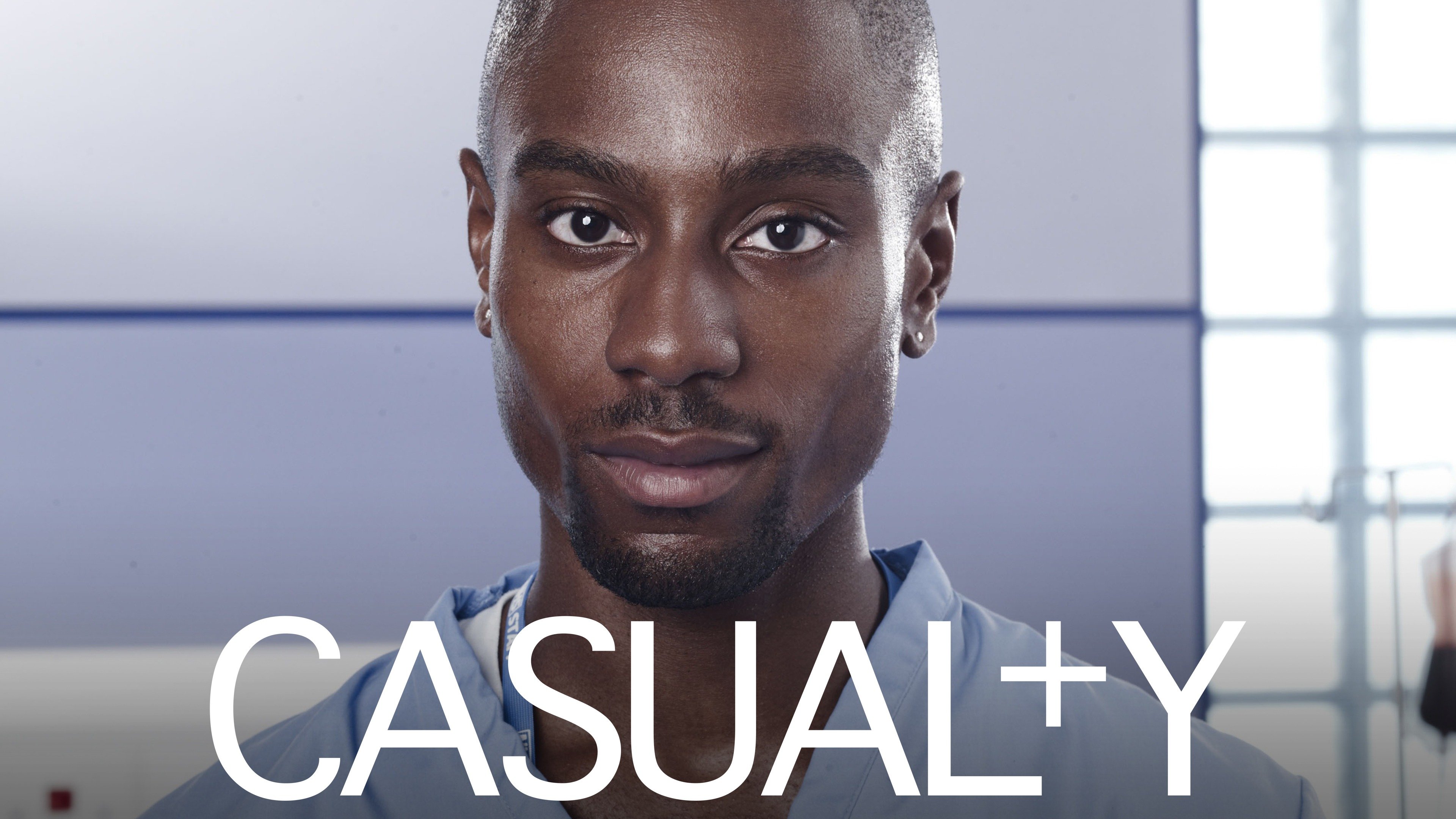 Casualty · Season 13 Episode 19 · Trapped - Plex