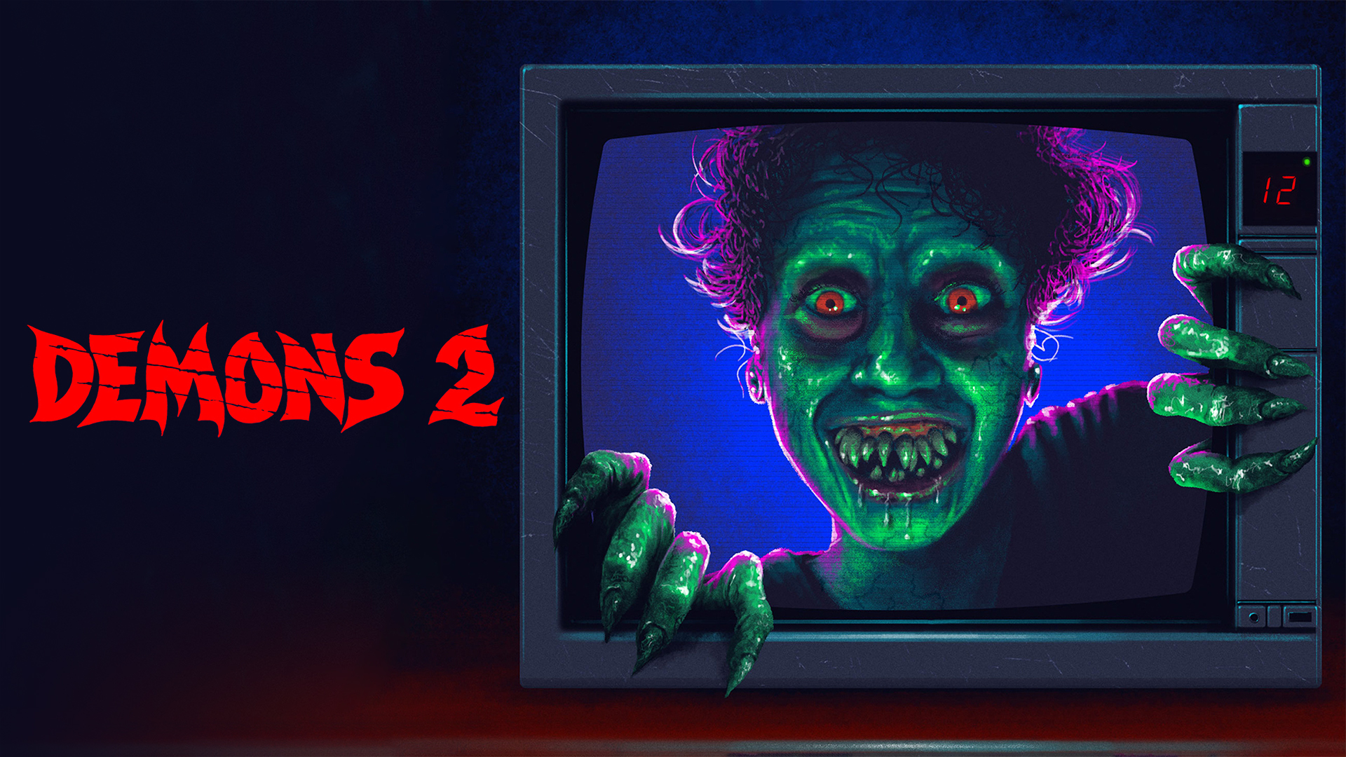Watch Demons 2 (1986) Full Movie Free Online - Plex