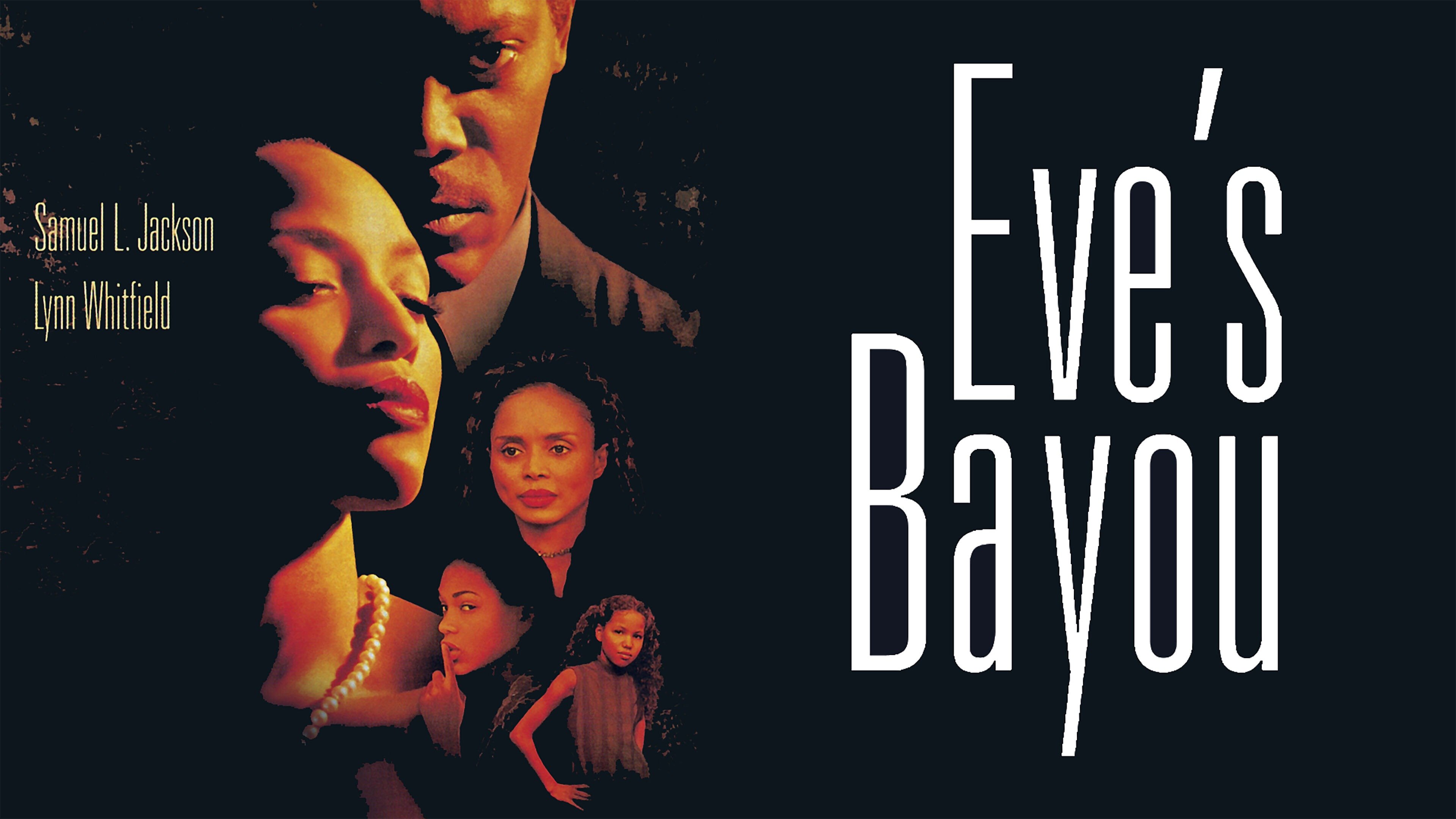 What Is Eves Bayou About at Jeri Burris blog