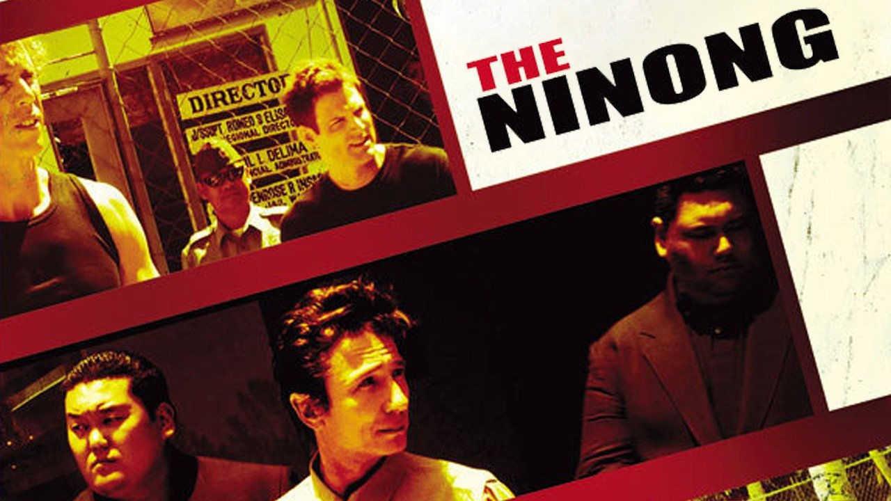 Watch Ninong (2017) Full Movie Online - Plex
