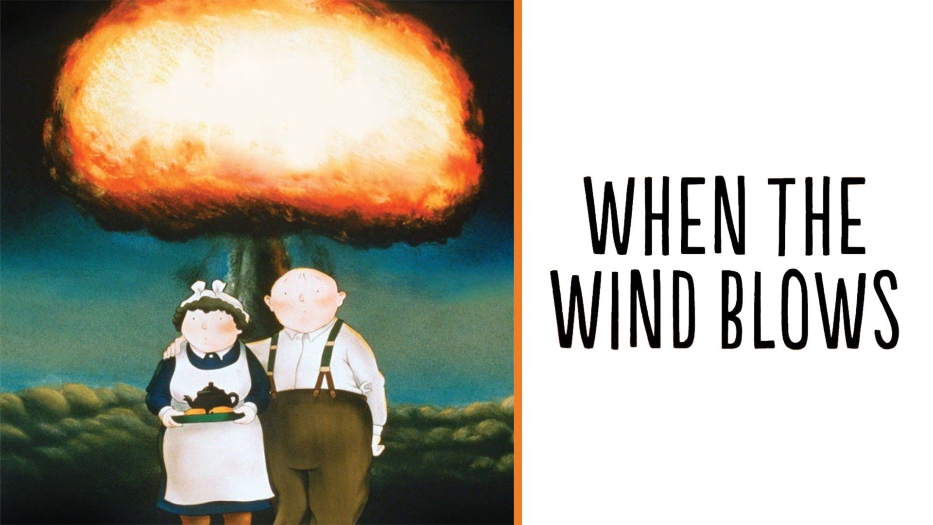 Watch When the Wind Blows (1987) Full Movie Free Online - Plex