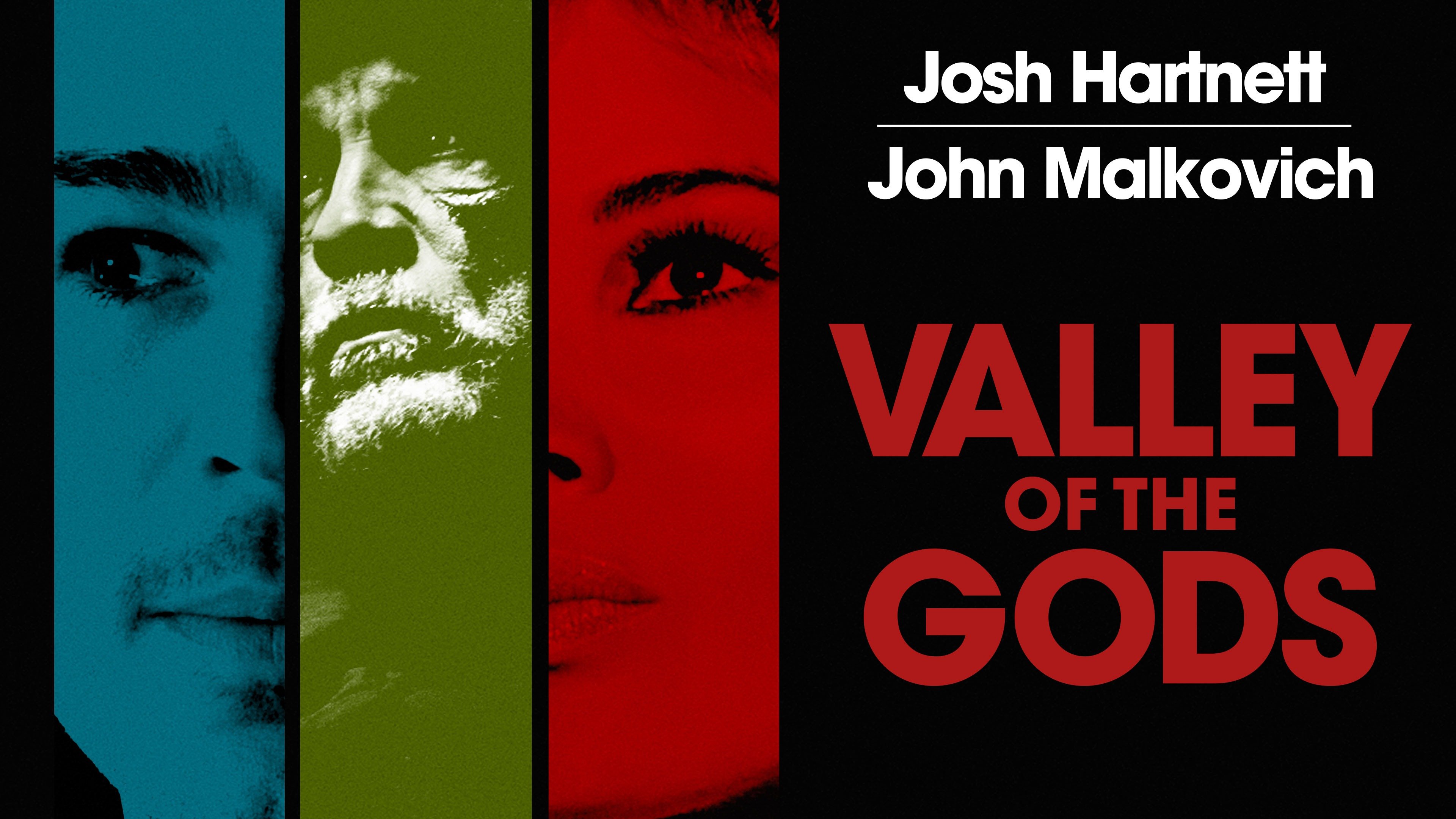 Watch Valley of the Gods (2020) Full Movie Free Online - Plex