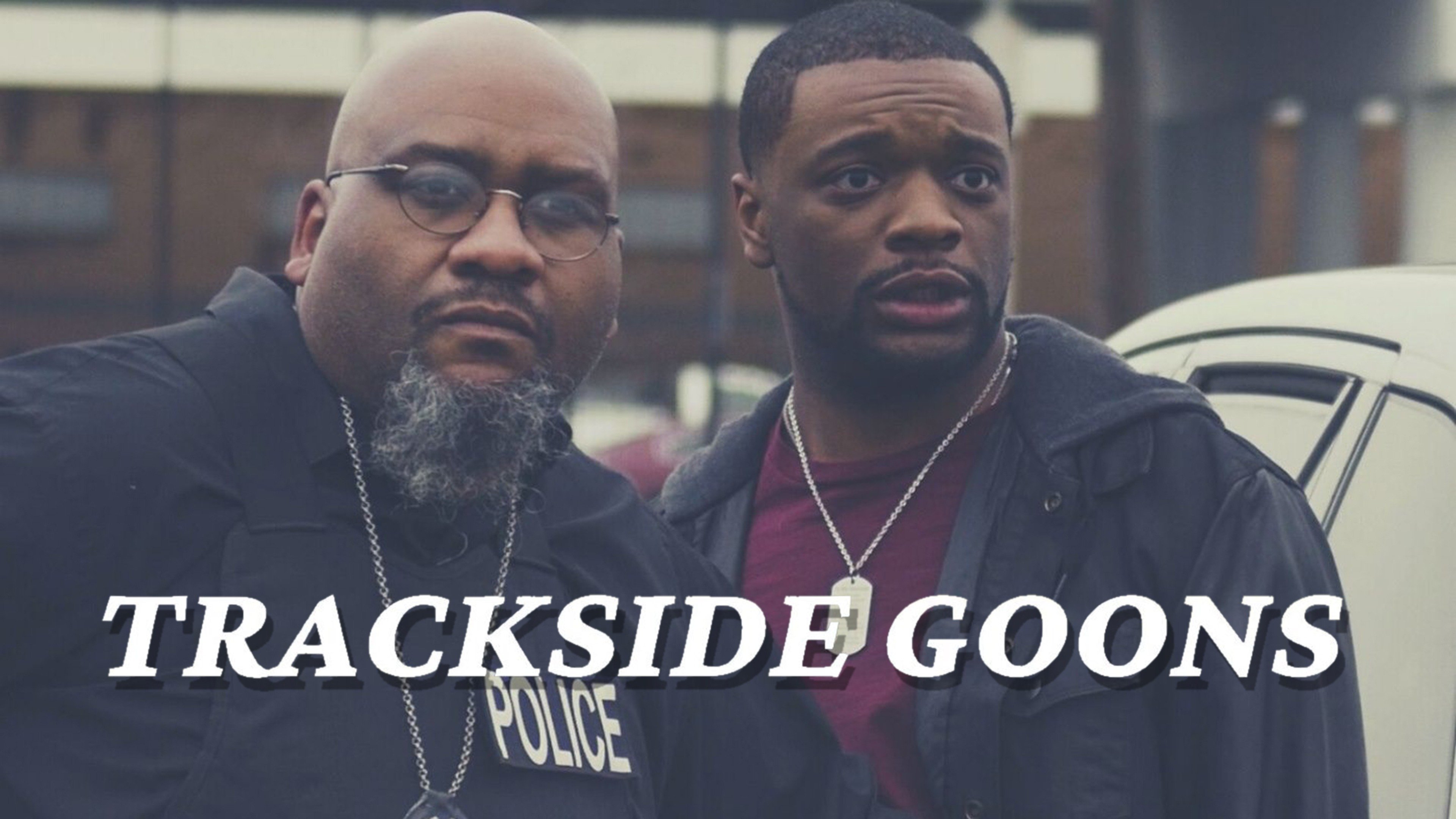 Watch Trackside Goons (2021) Full Movie Free Online - Plex