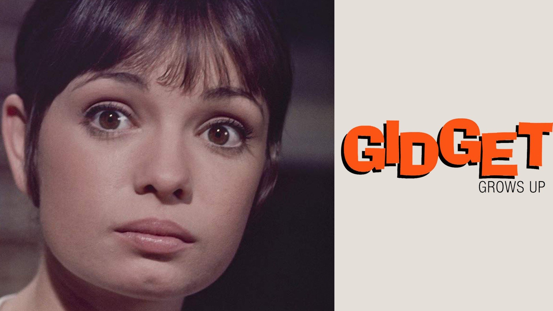 Gidget Grows Up (1969) - Plex