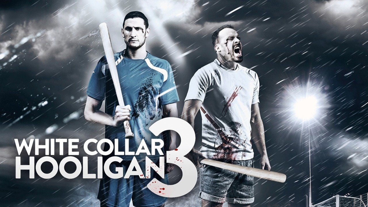 Watch White Collar Hooligan 3 (2014) Full Movie Free Online - Plex