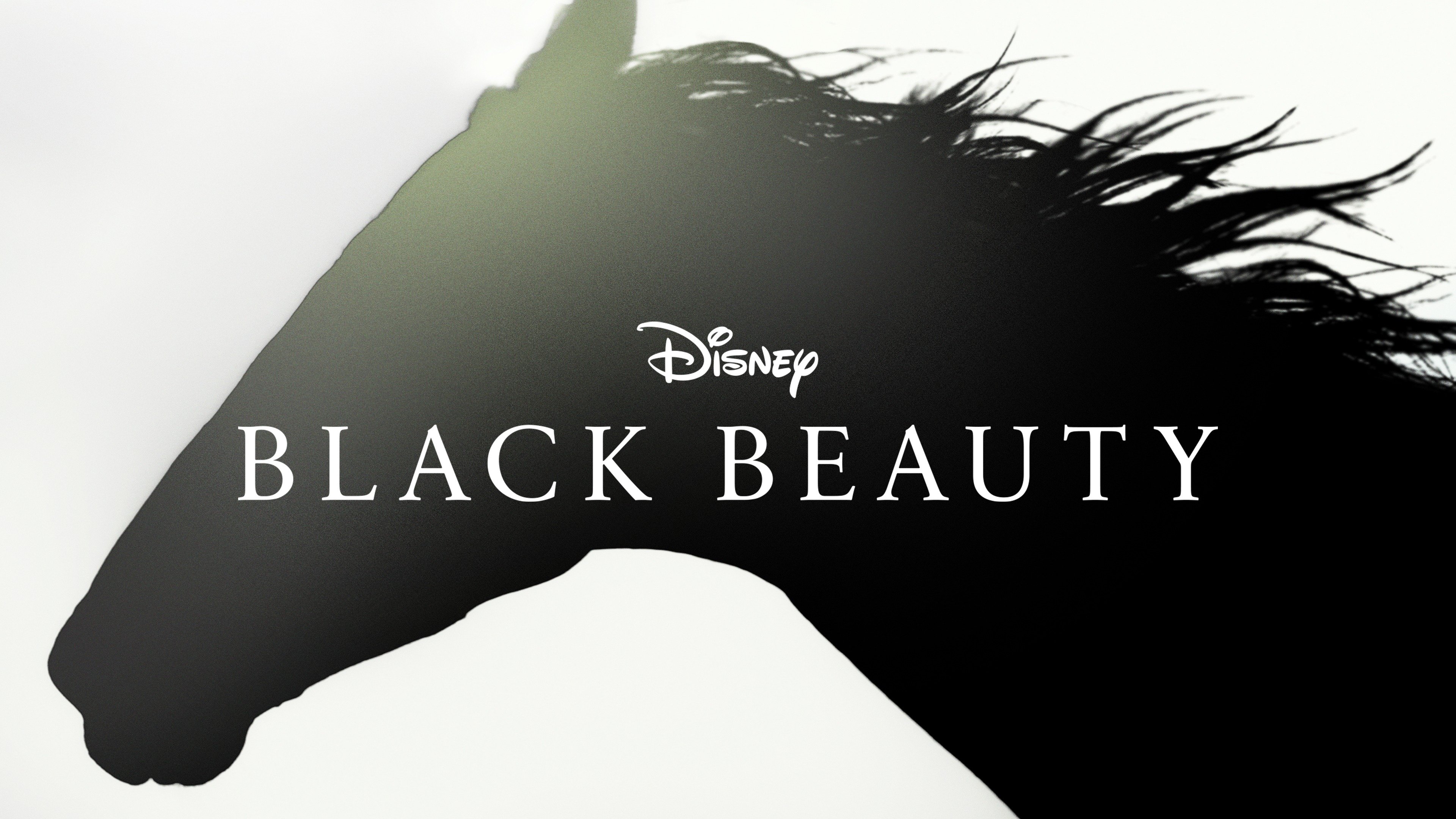 Black Beauty (2020) - Plex