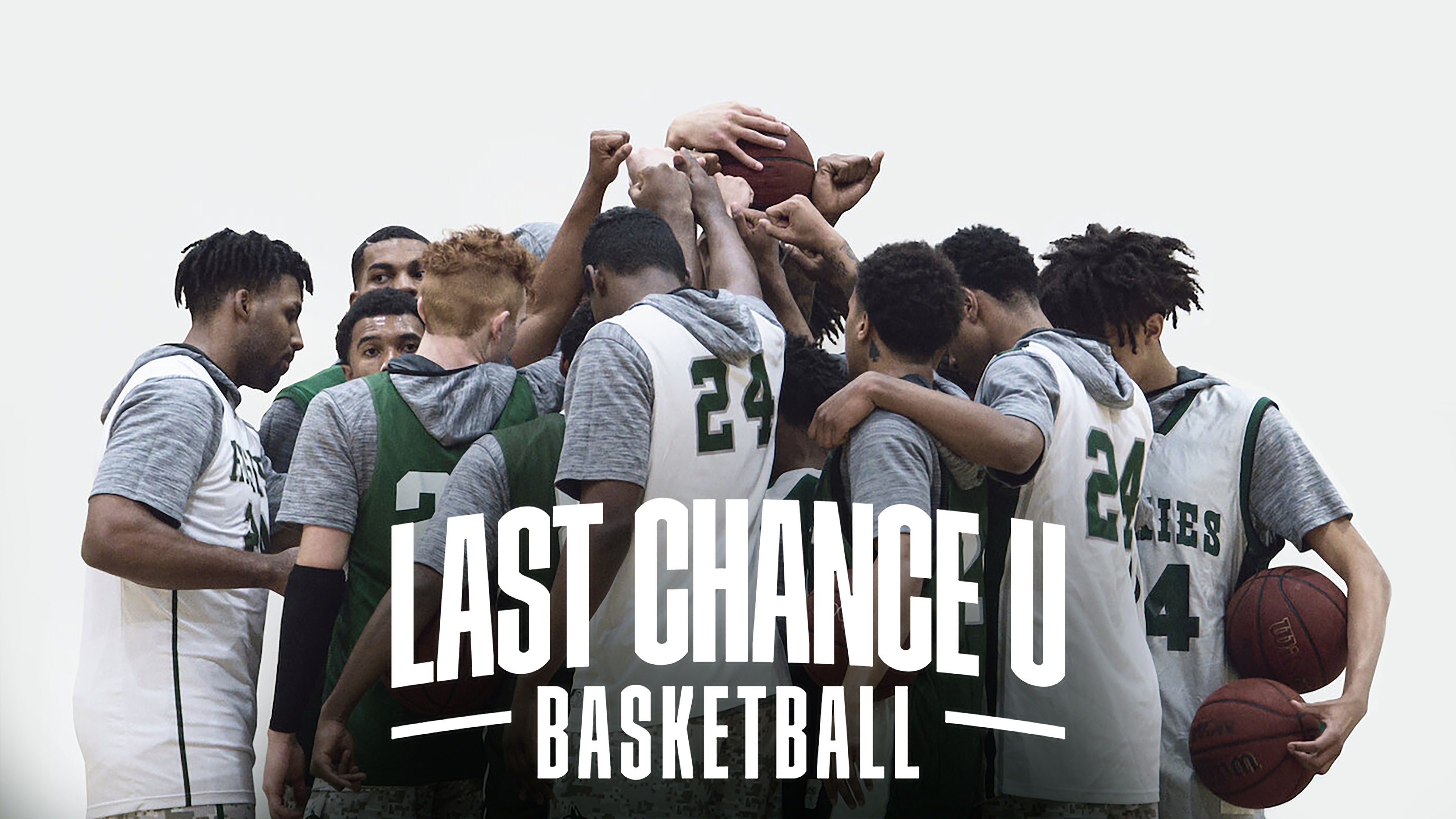 Watch Last Chance U: Basketball · Season 1 Full Episodes Online - Plex