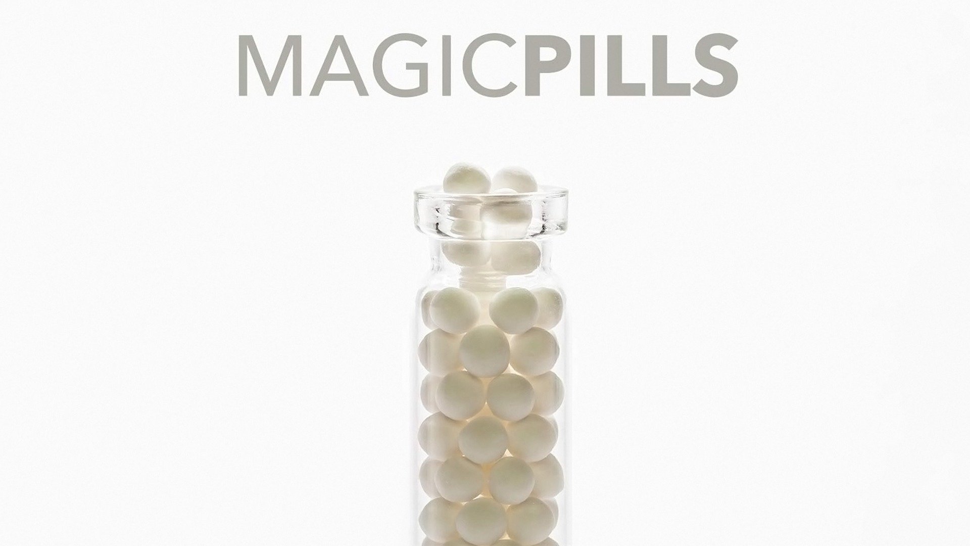 Watch Magic Pills (2017) Full Movie Free Online - Plex