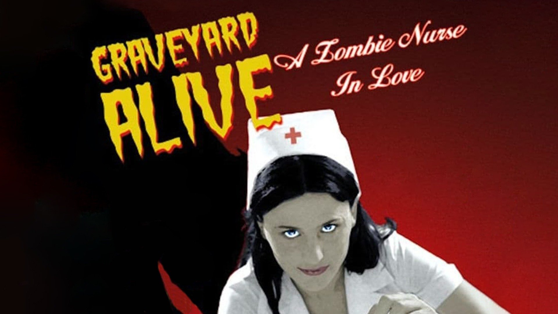 Graveyard Alive (2005) - Plex