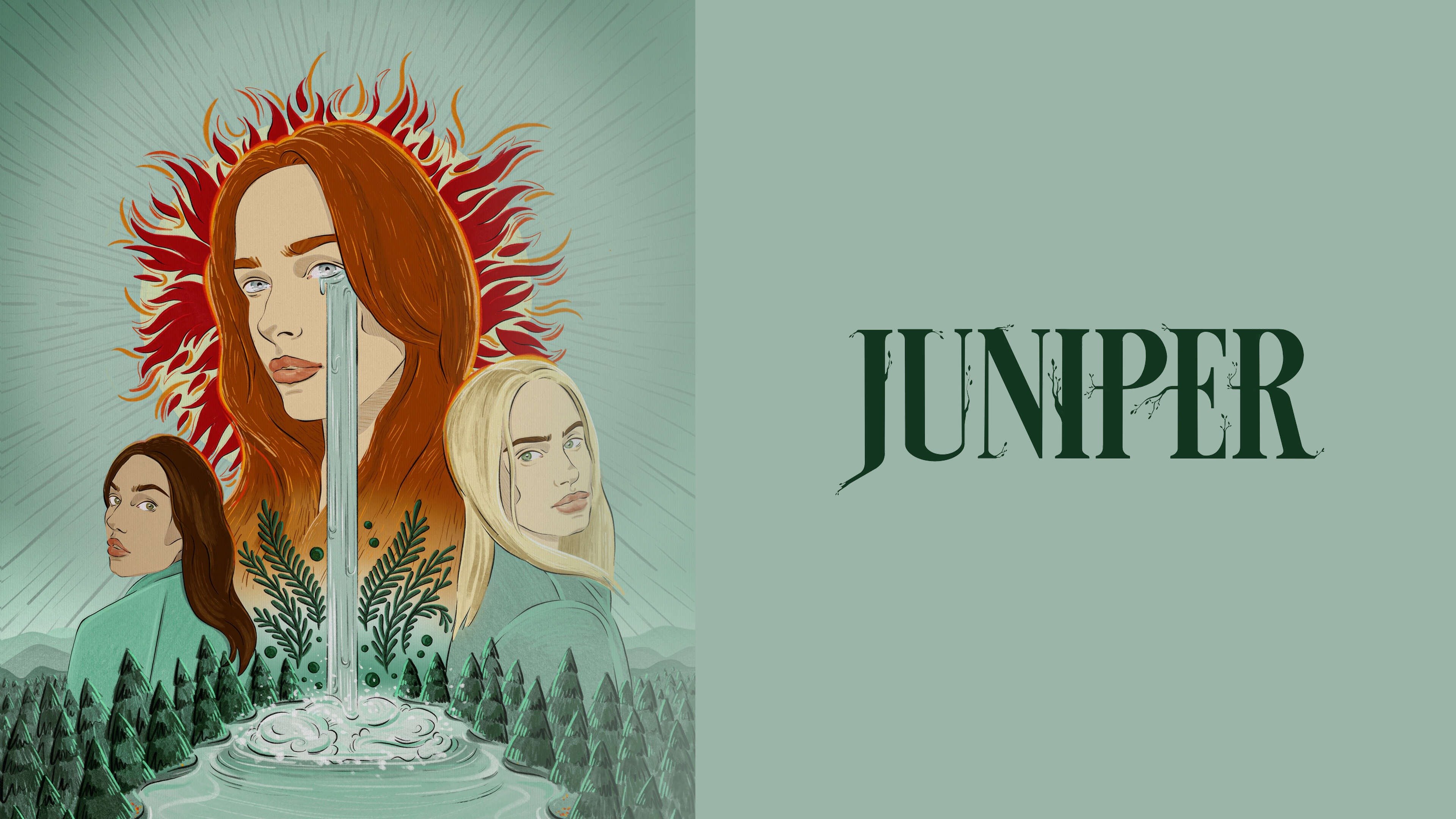 Watch Juniper (2021) Full Movie Free Online - Plex