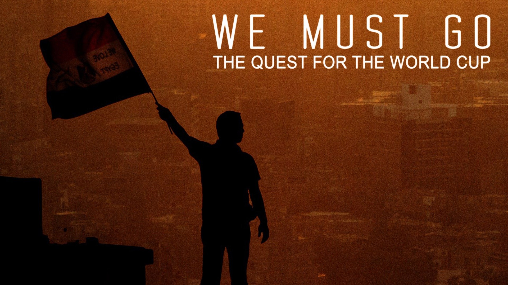 Watch We Must Go (2014) Full Movie Free Online - Plex