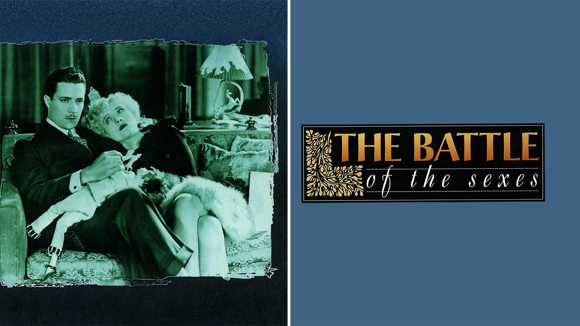 Watch The Battle of the Sexes (1928) Full Movie Free Online - Plex