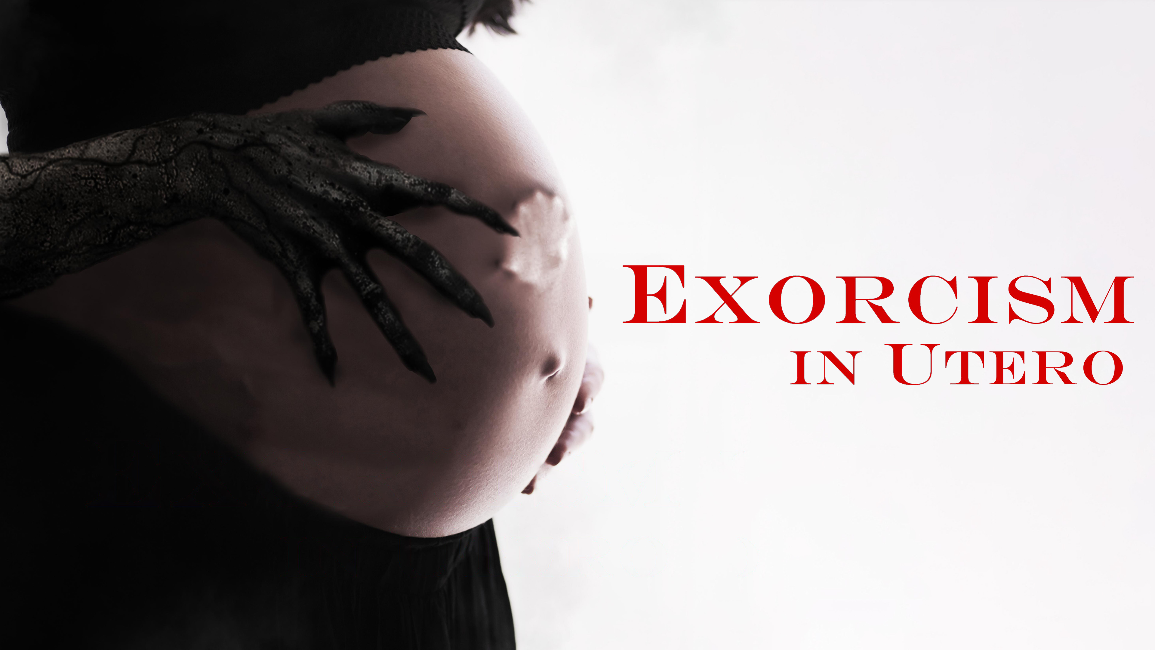 Watch Exorcism in Utero (2023) Full Movie Free Online - Plex