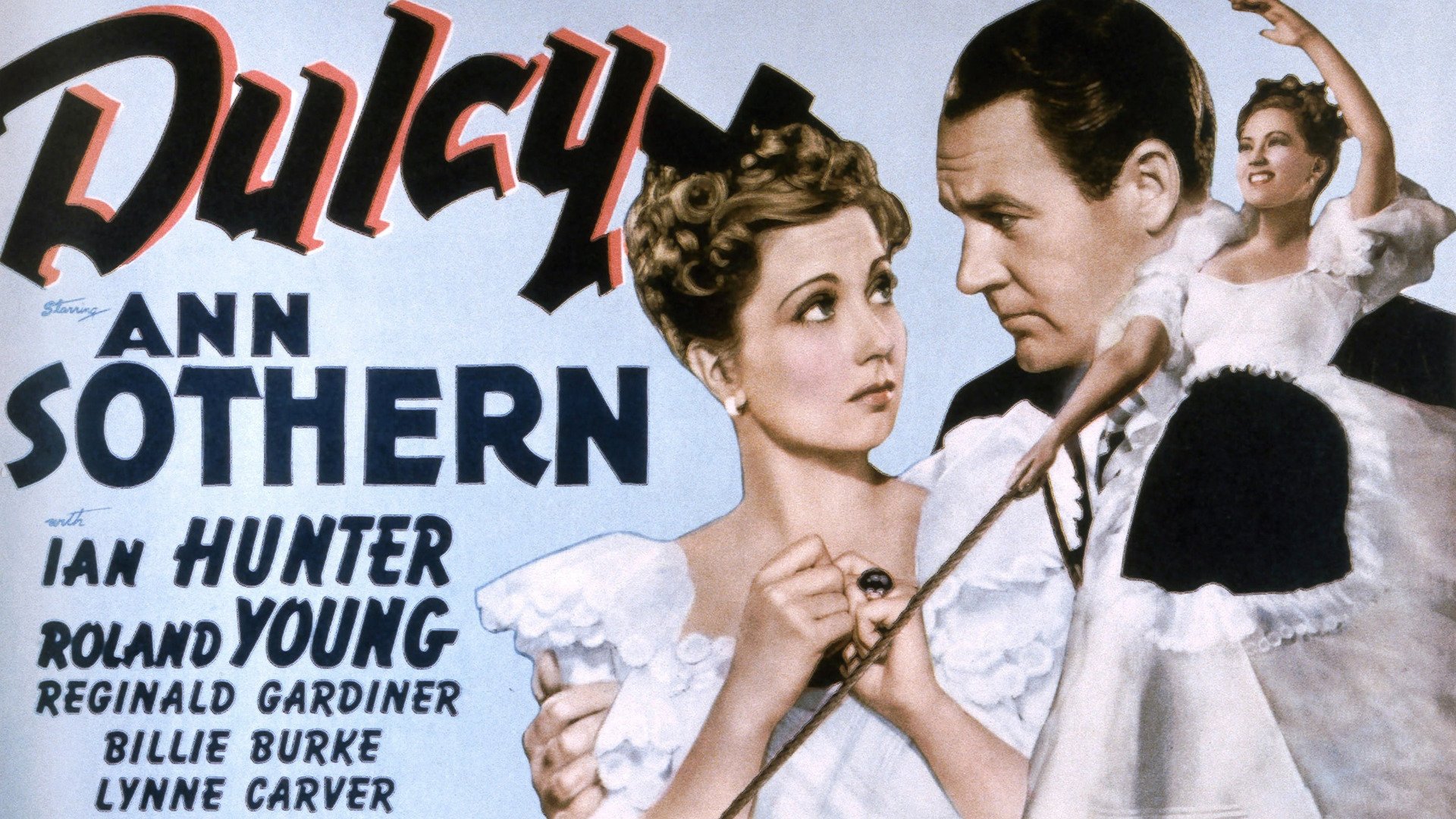 Dulcy (1940) - Plex