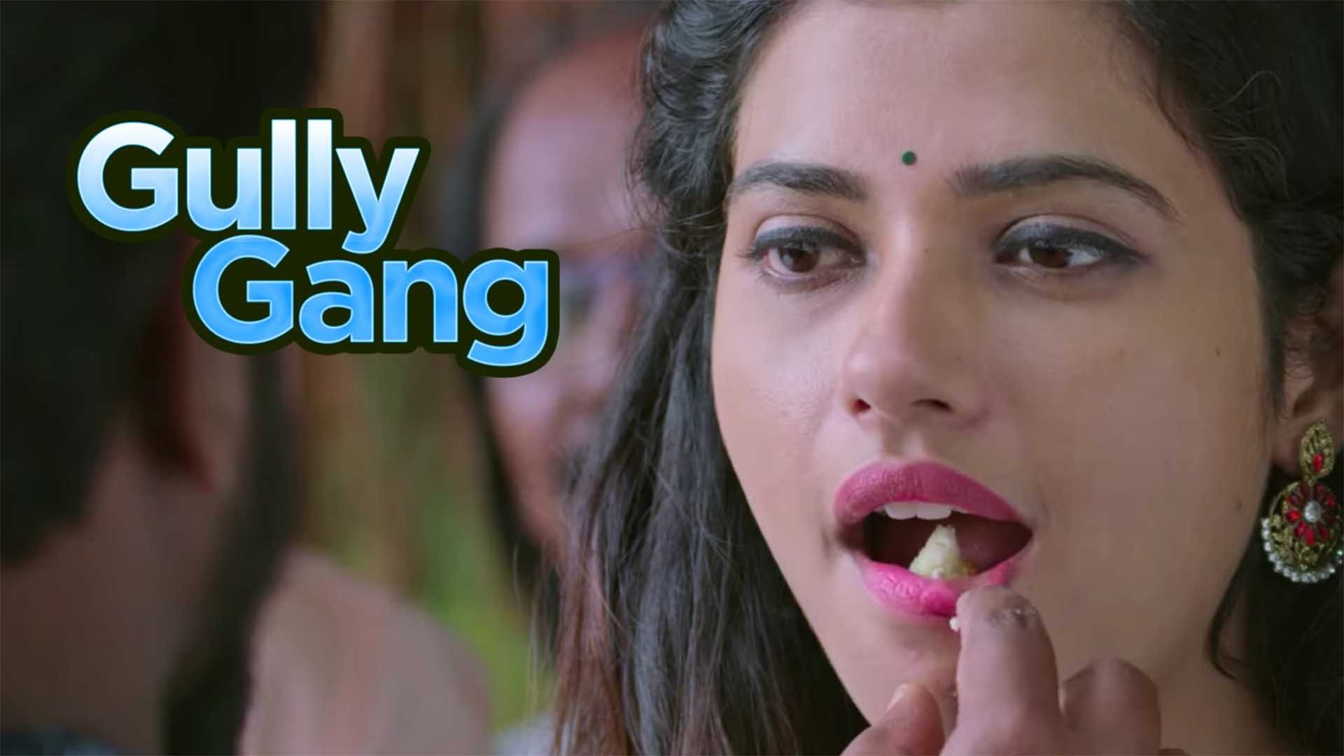 Gully Gang (2022) - Plex