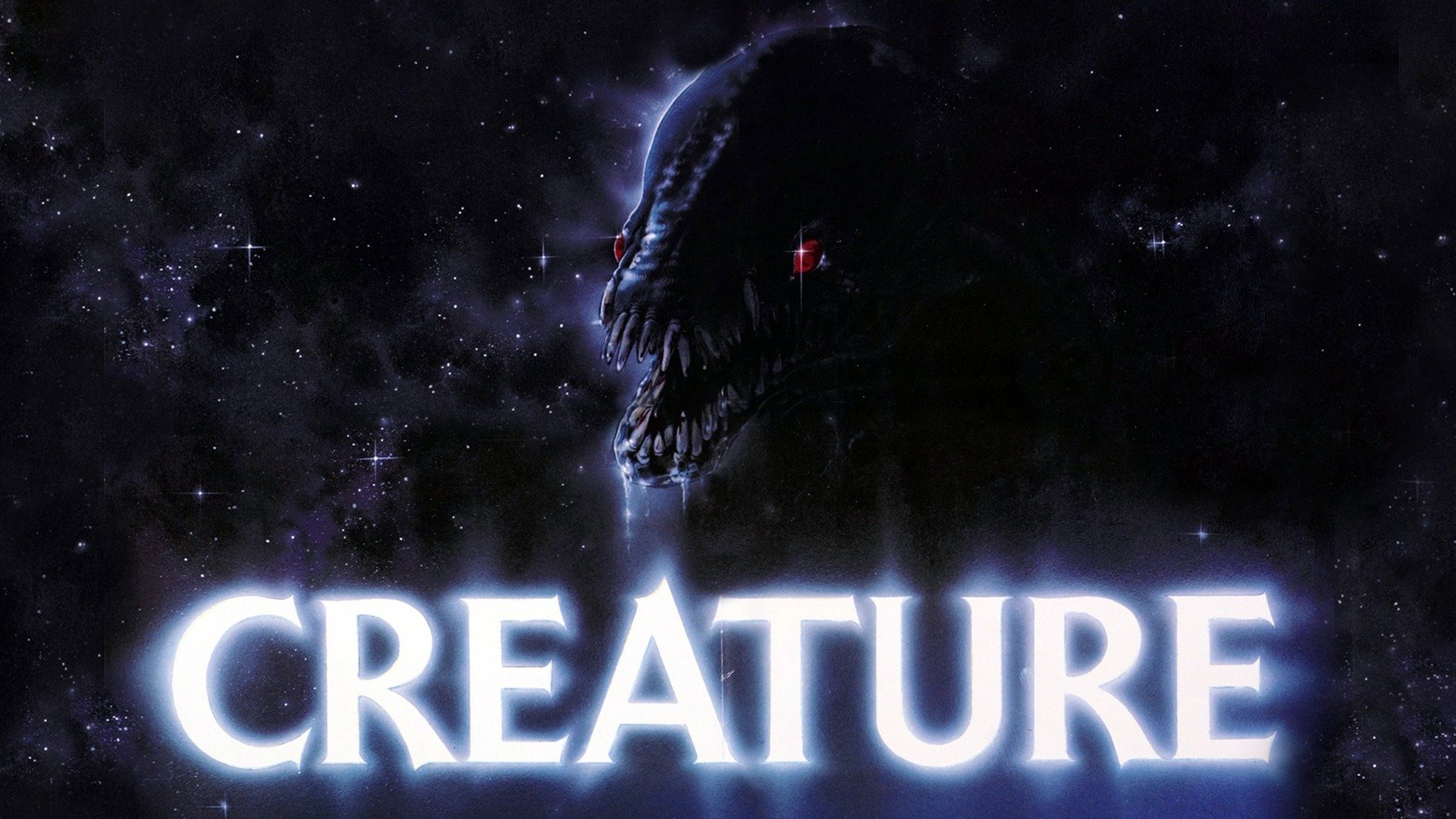 Watch Creature (1986) Full Movie Free Online - Plex