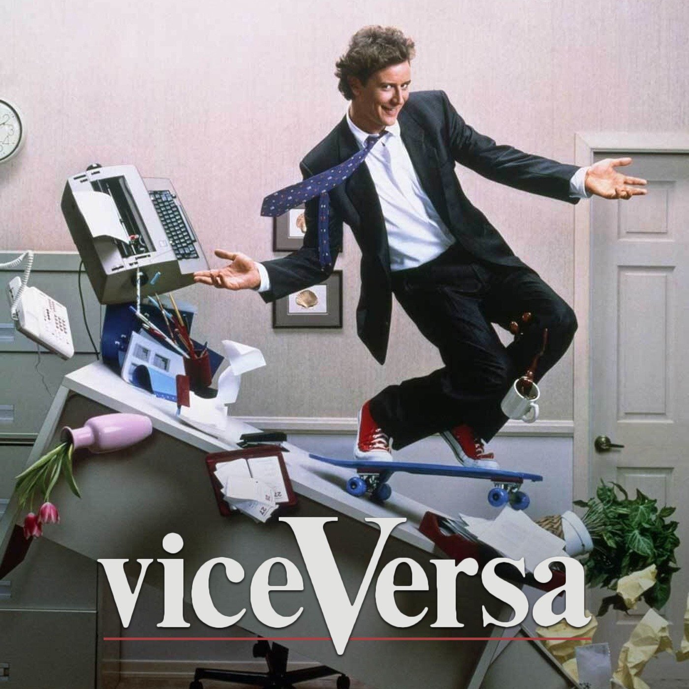 Vice Versa 1988