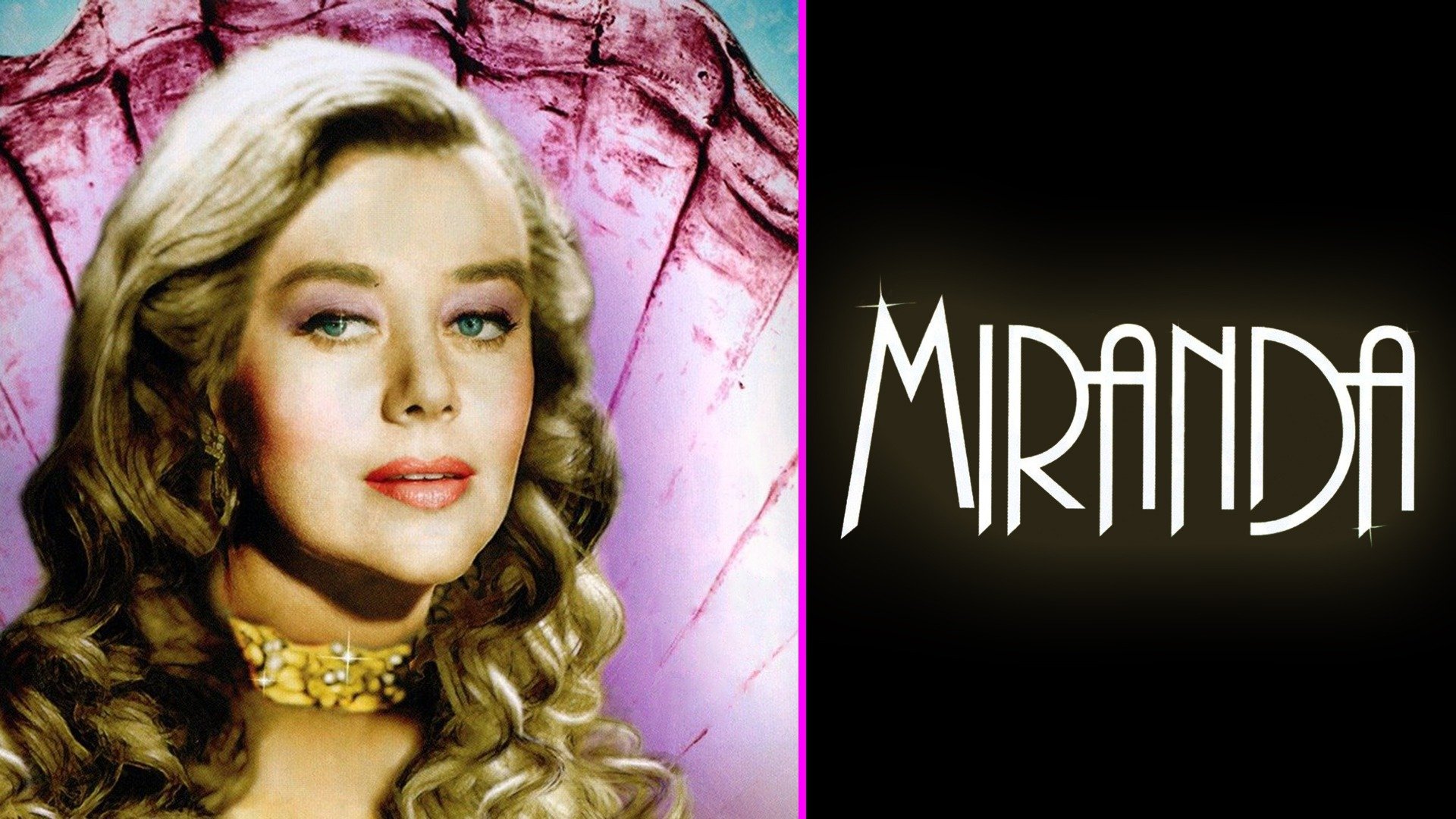 Miranda 1948 Plex