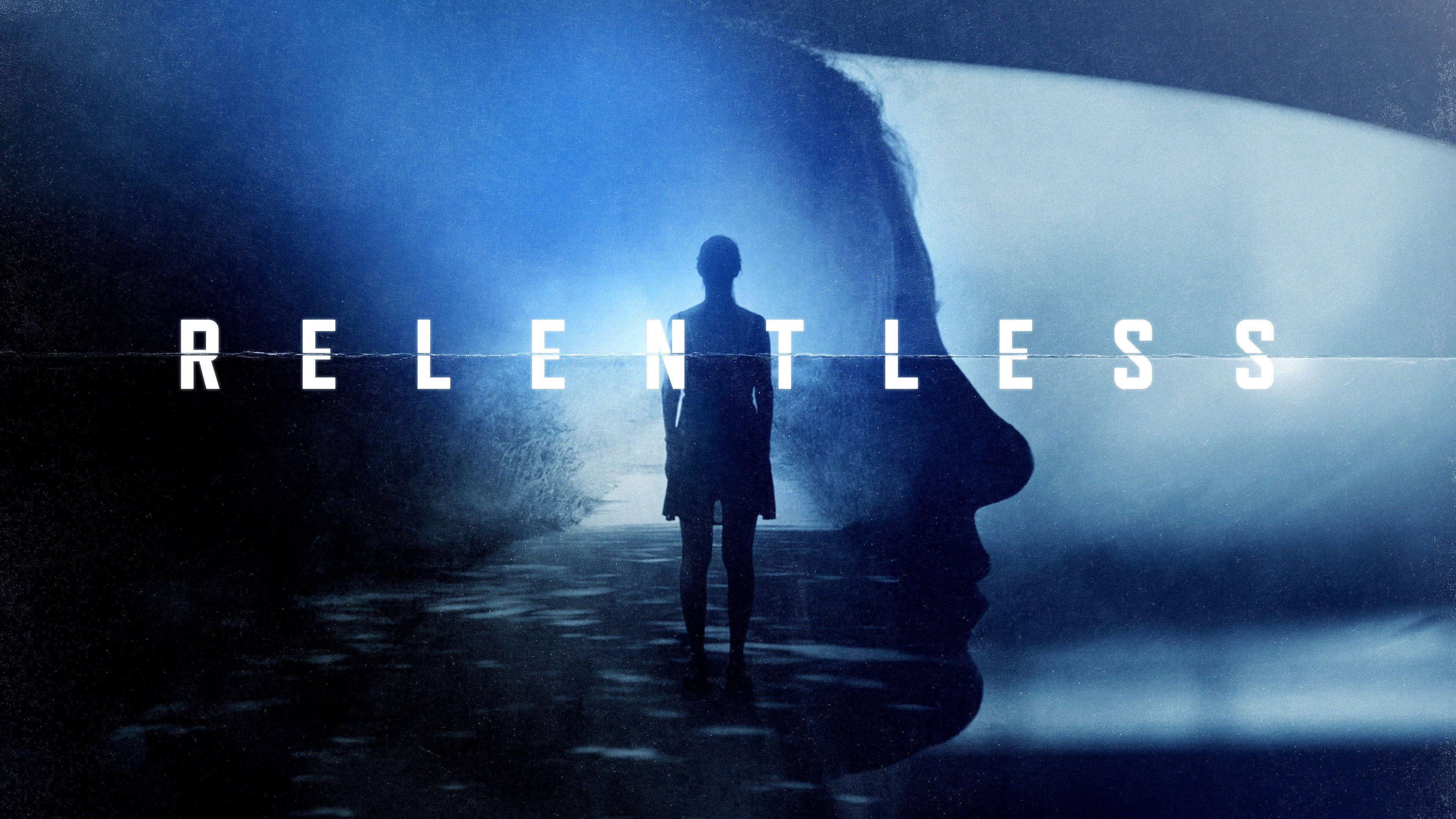 Watch Relentless (2021) TV Series Free Online - Plex
