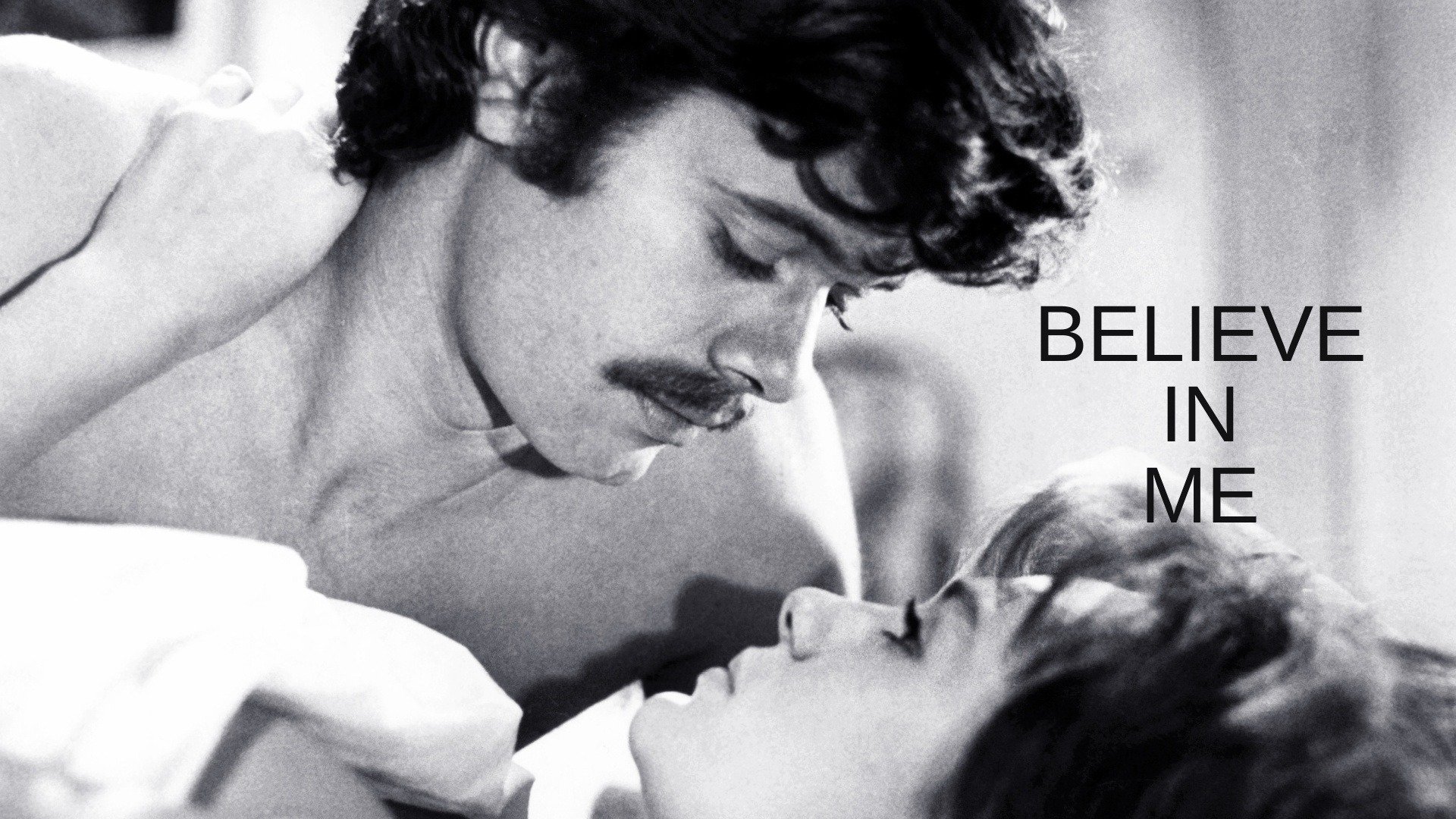 Believe in Me (1972) - Plex