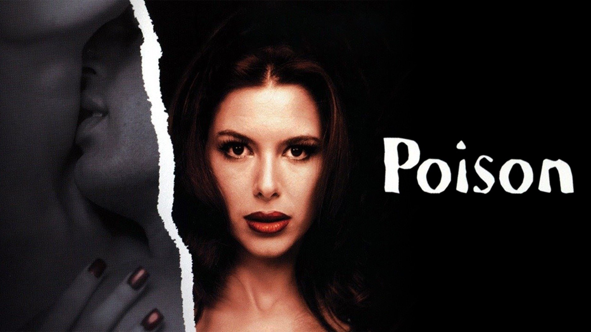 Watch Poison (2000) Full Movie Free Online - Plex