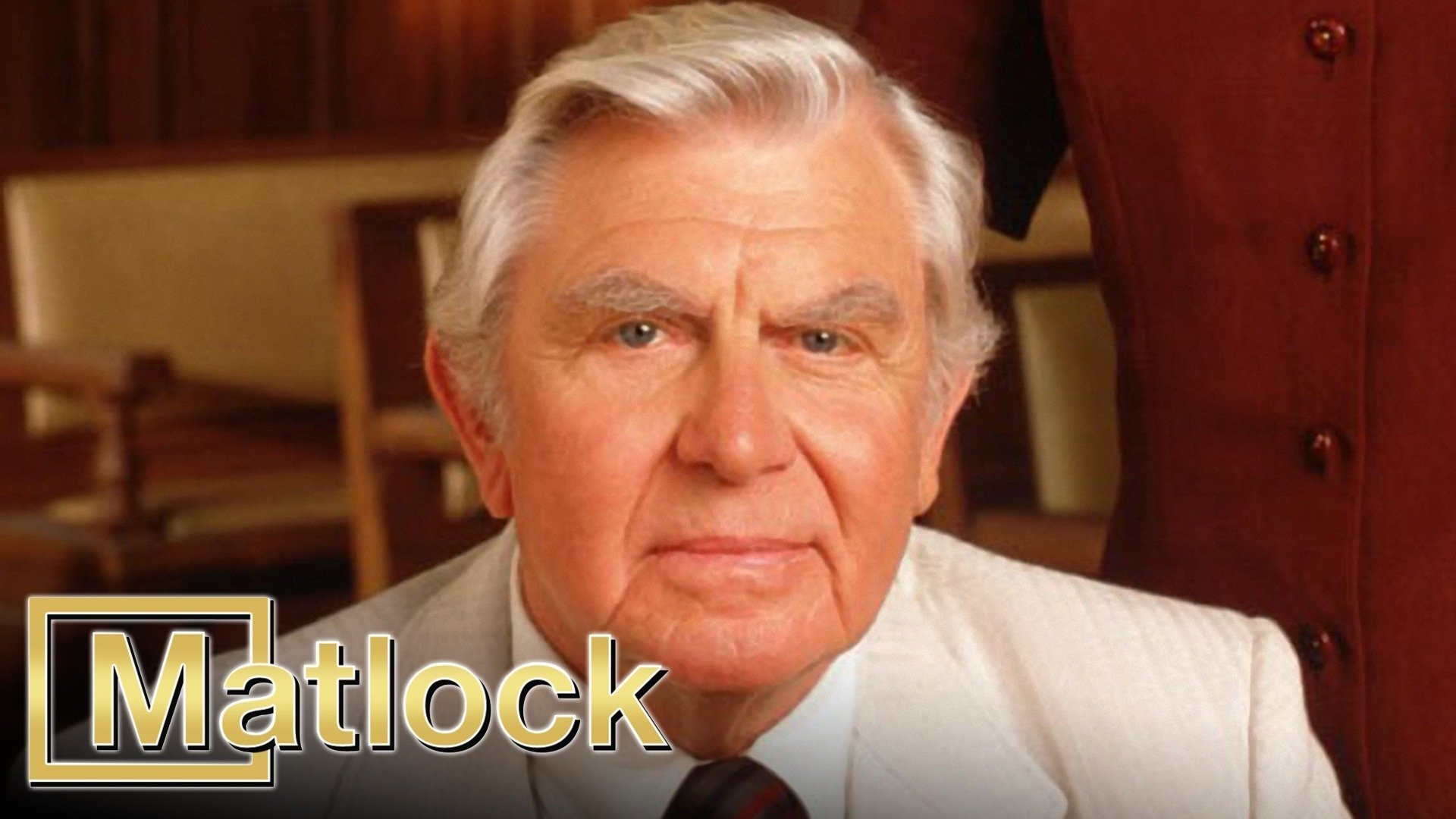 Watch Matlock · Season 9 Full Episodes Free Online - Plex