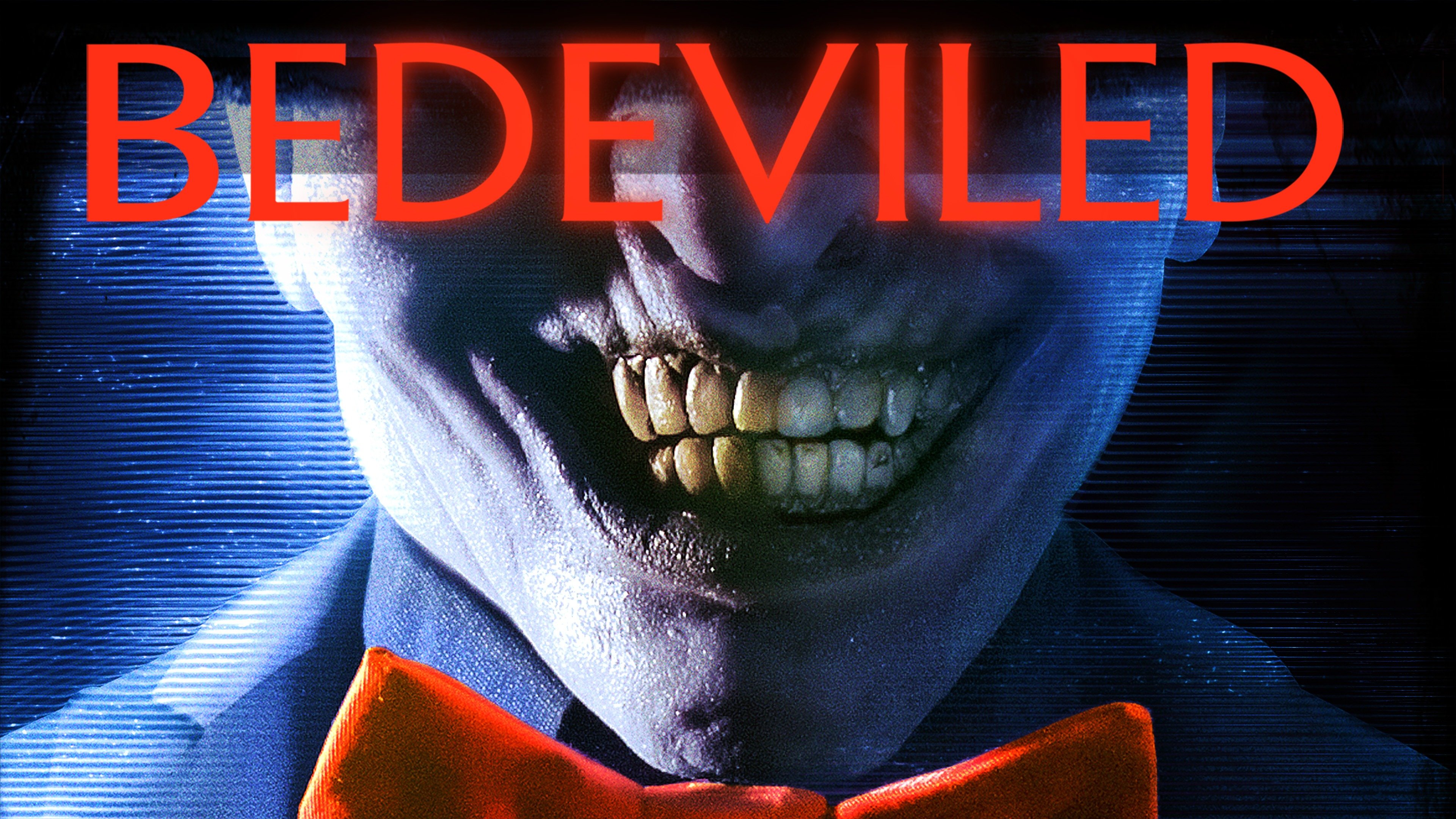 Watch Bedeviled (2016) Full Movie Free Online - Plex