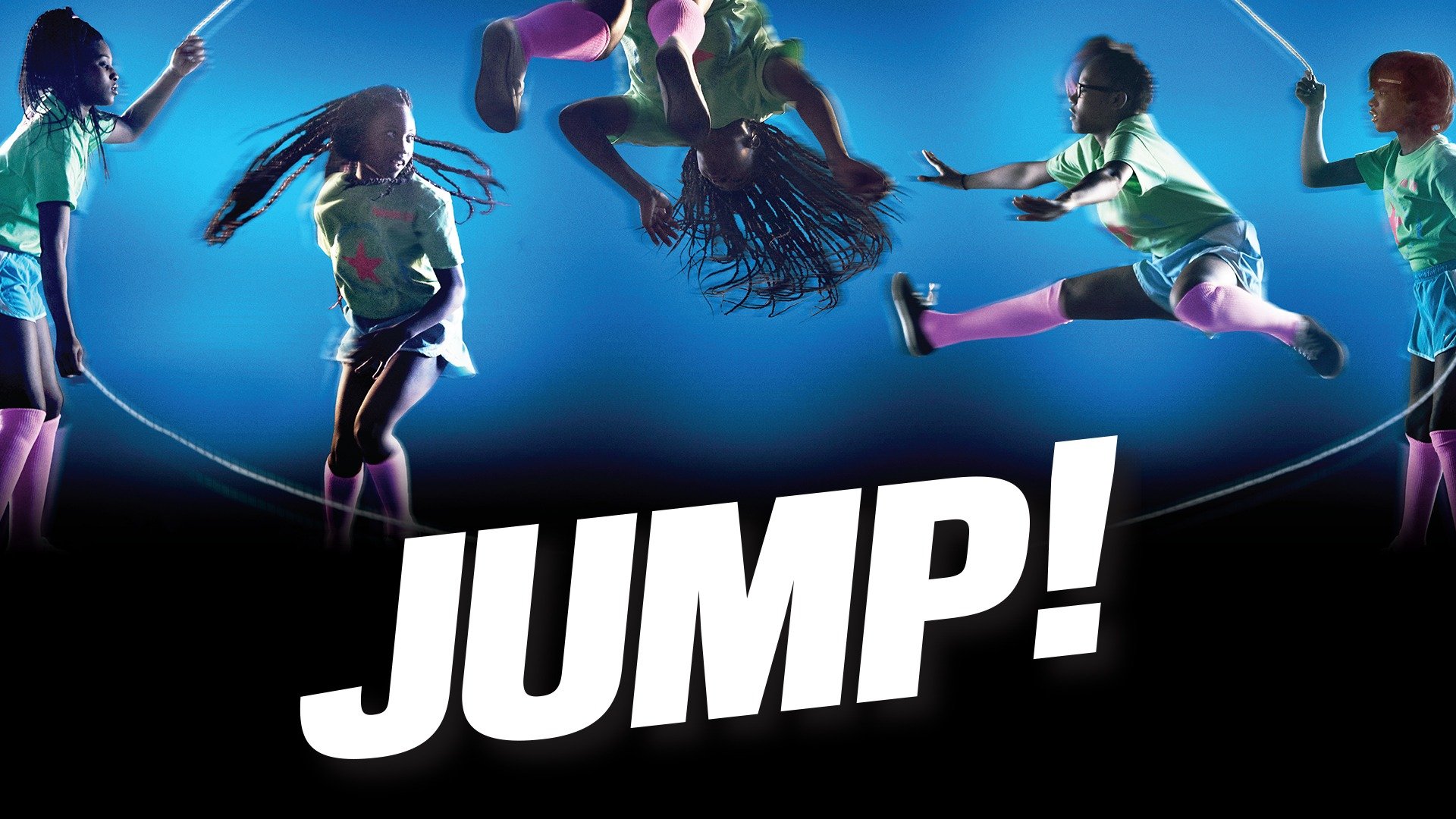 Watch Jump! (2015) (2015) TV Series Online - Plex