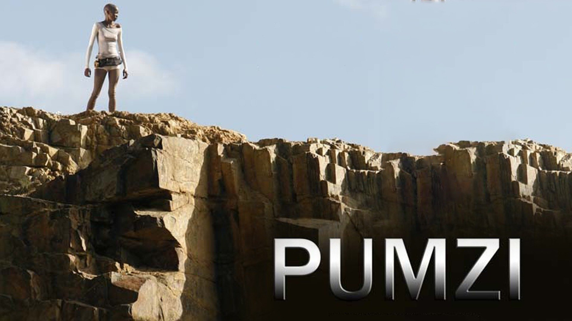 Pumzi (2009) - Plex