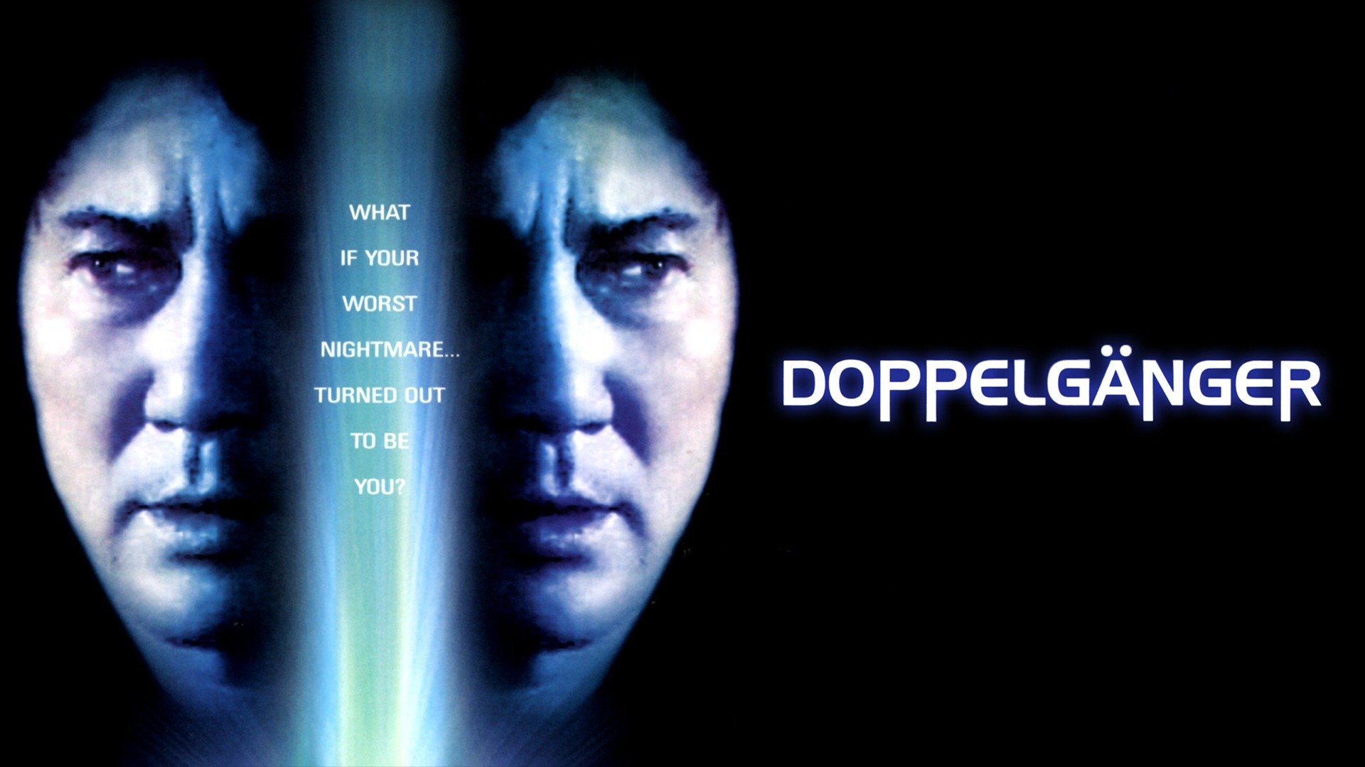 Watch Doppelganger (2003) Full Movie Free Online - Plex