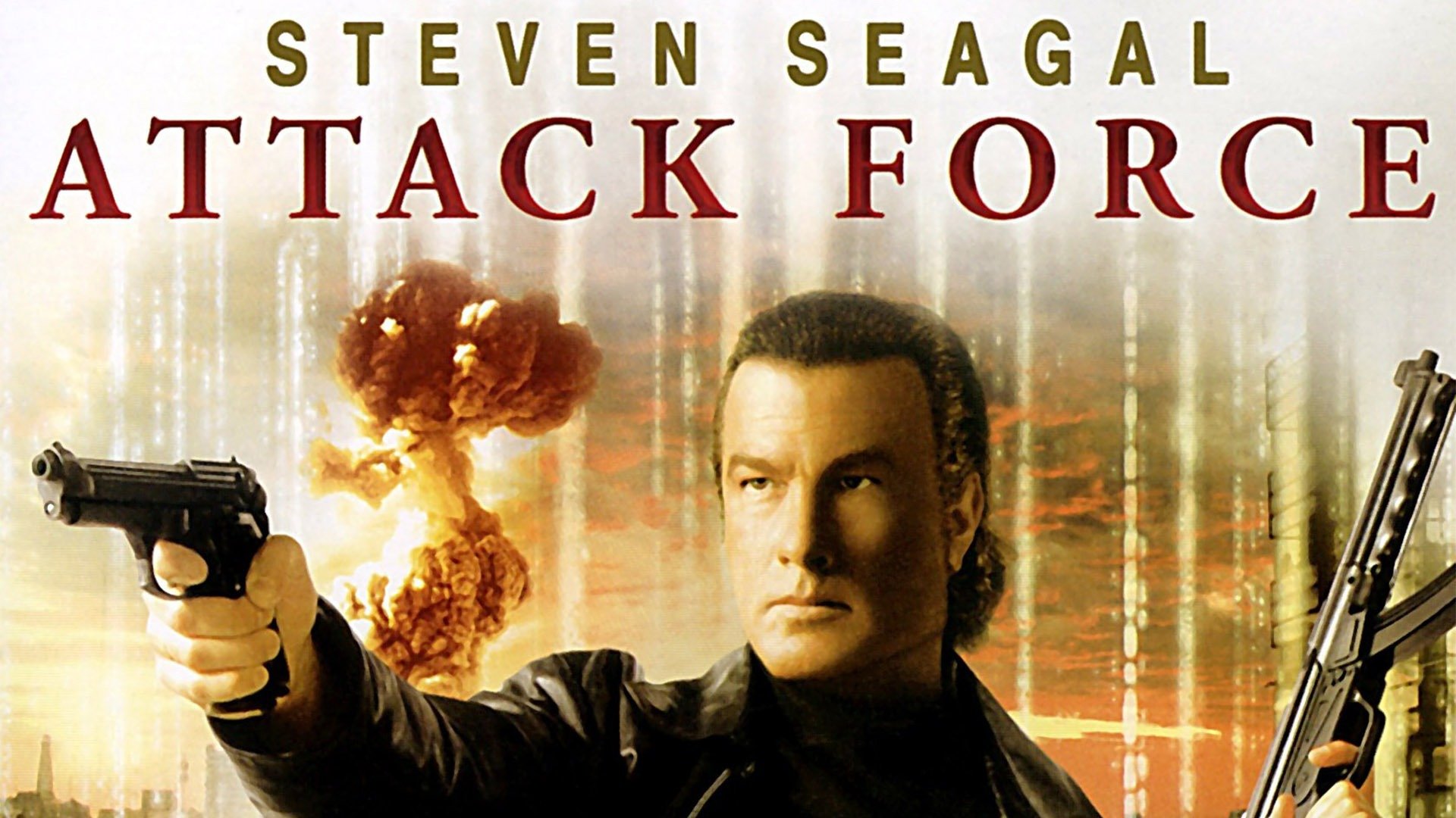 Watch Attack Force (2006) Full Movie Free Online - Plex