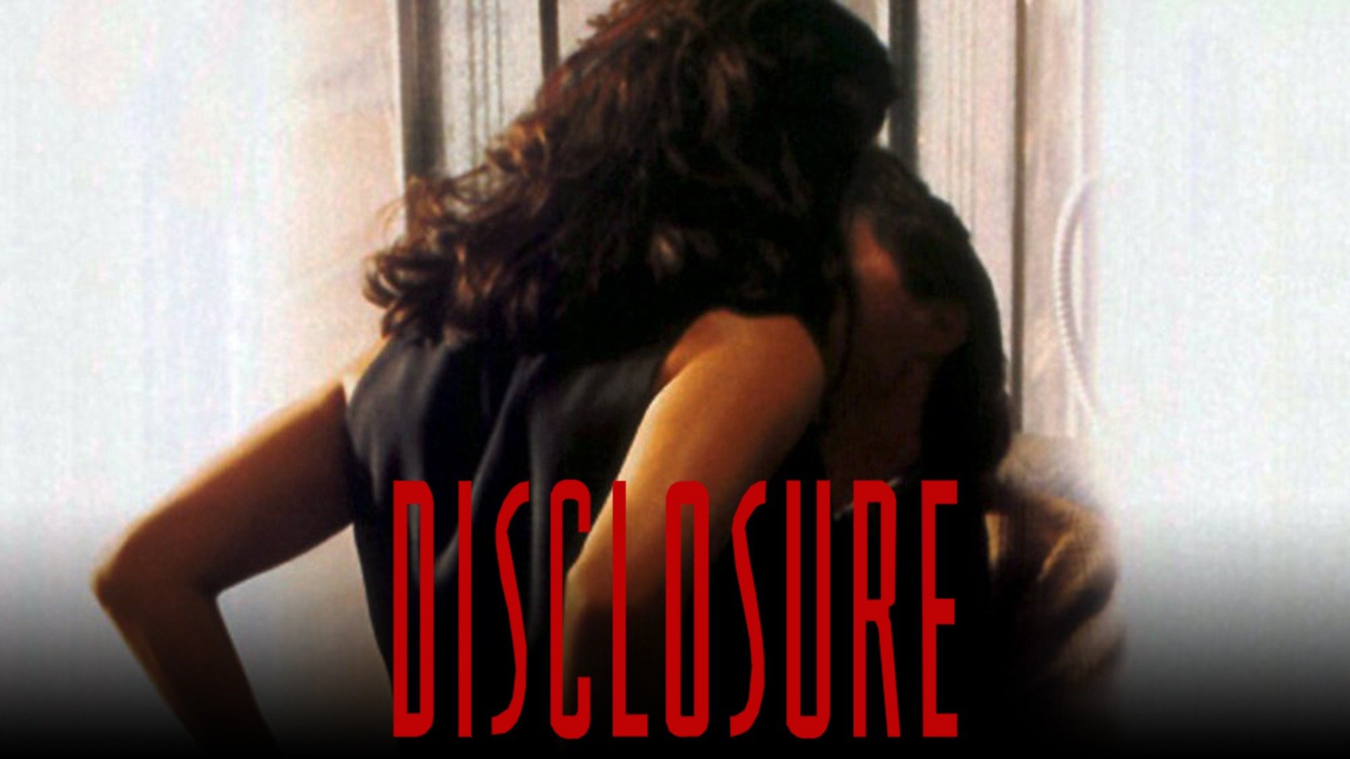 Watch Disclosure (1994) Full Movie Online - Plex