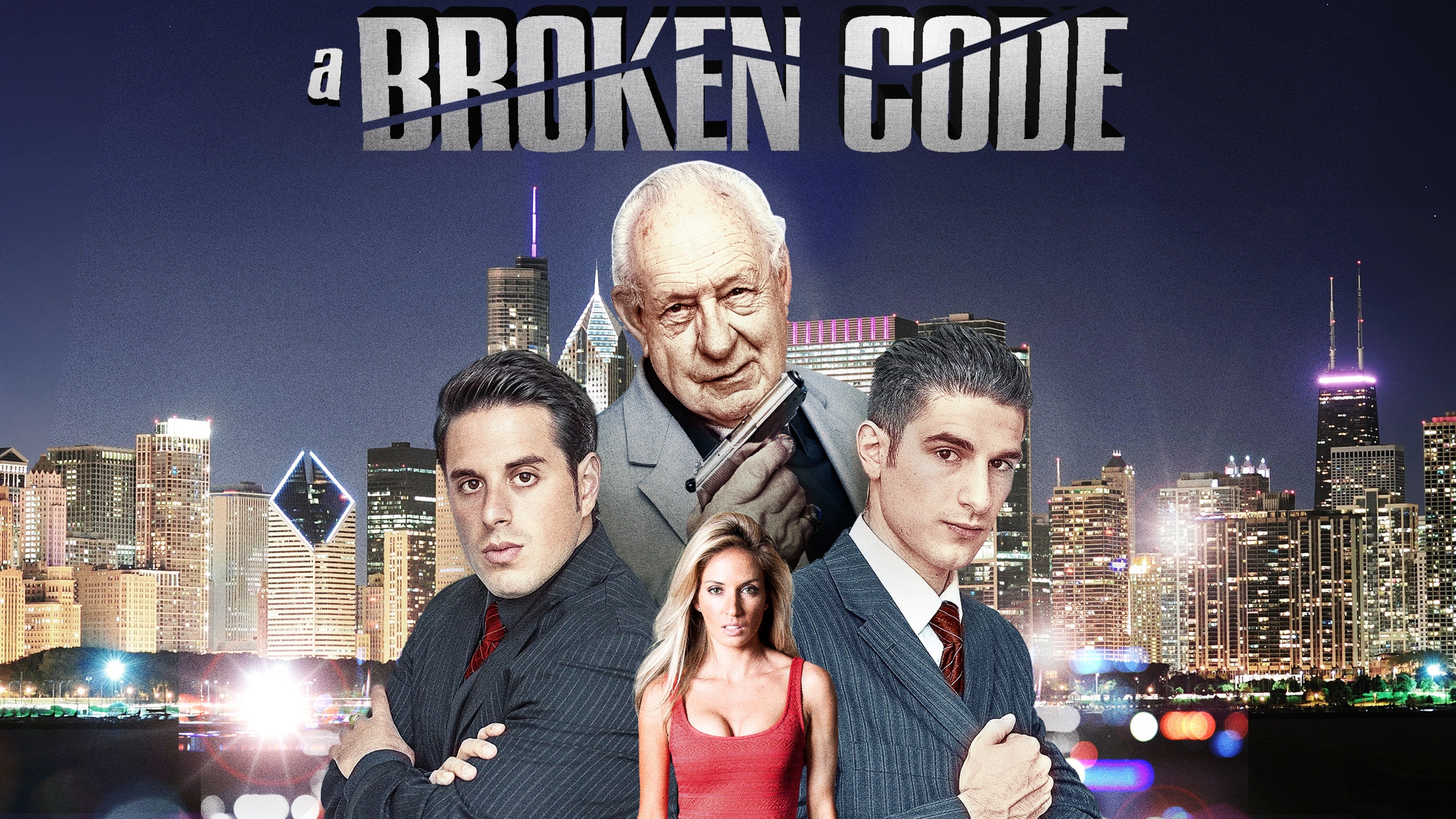 Watch A Broken Code (2012) Full Movie Free Online - Plex