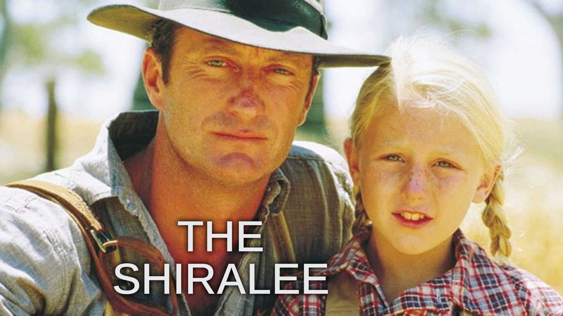 The Shiralee · Miniseries - Plex