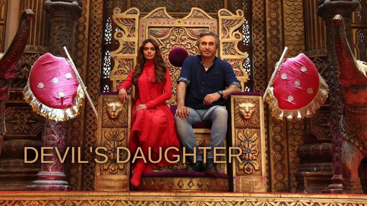 Watch Devil's Daughter (2019) Full Movie Online - Plex