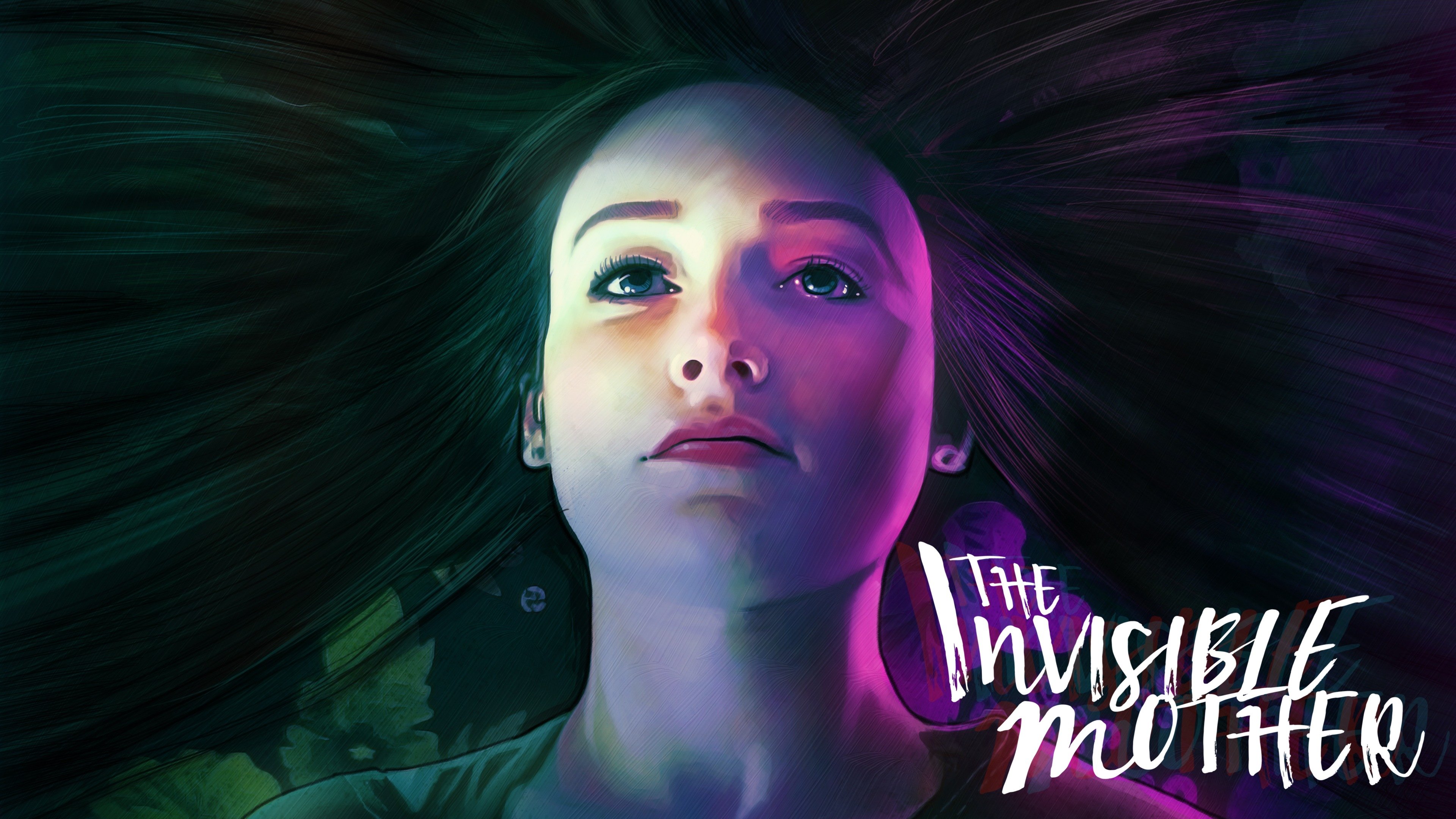 Watch The Invisible Mother (2018) Full Movie Free Online - Plex