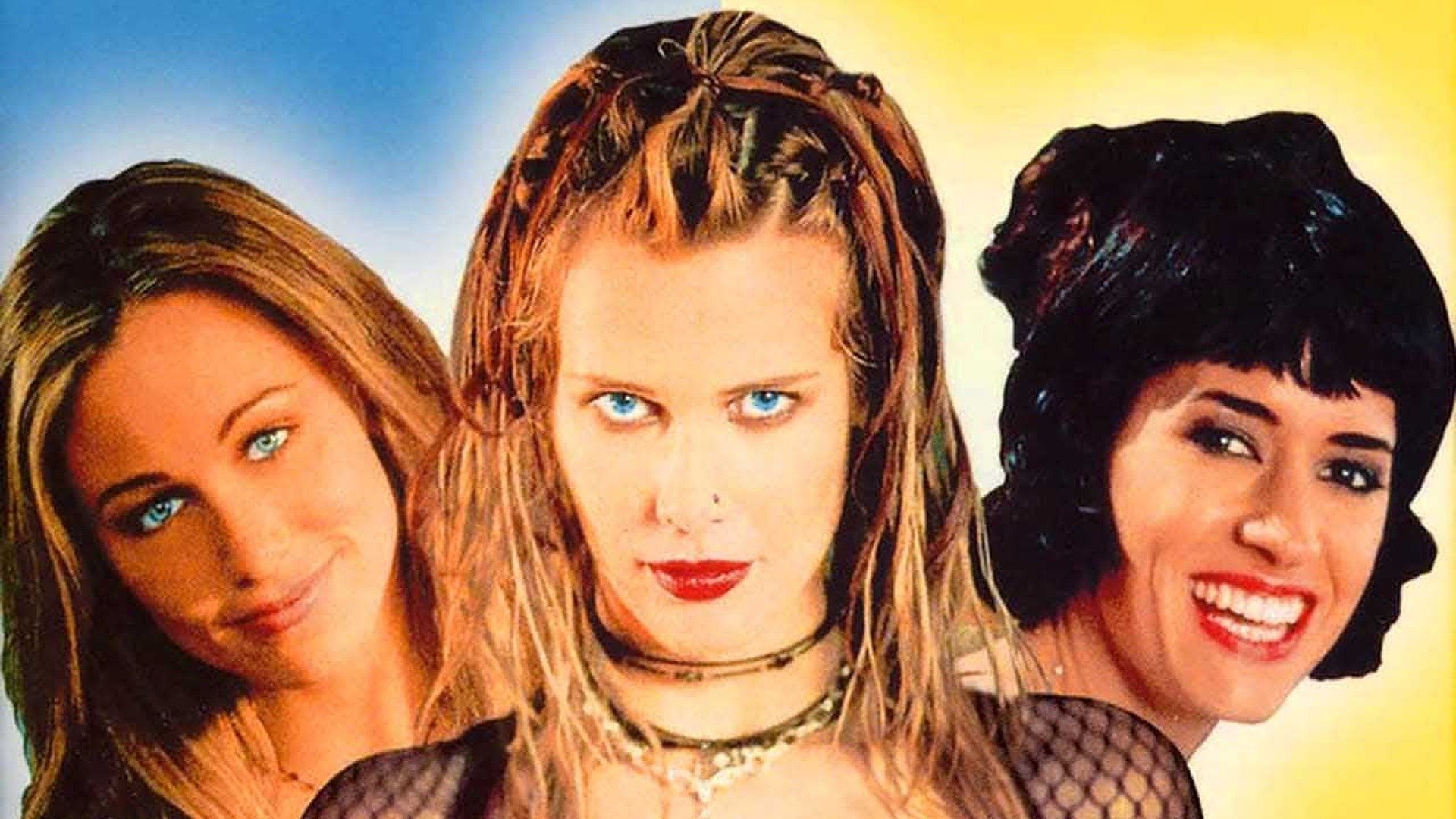 Desperate But Not Serious (2000) - Plex