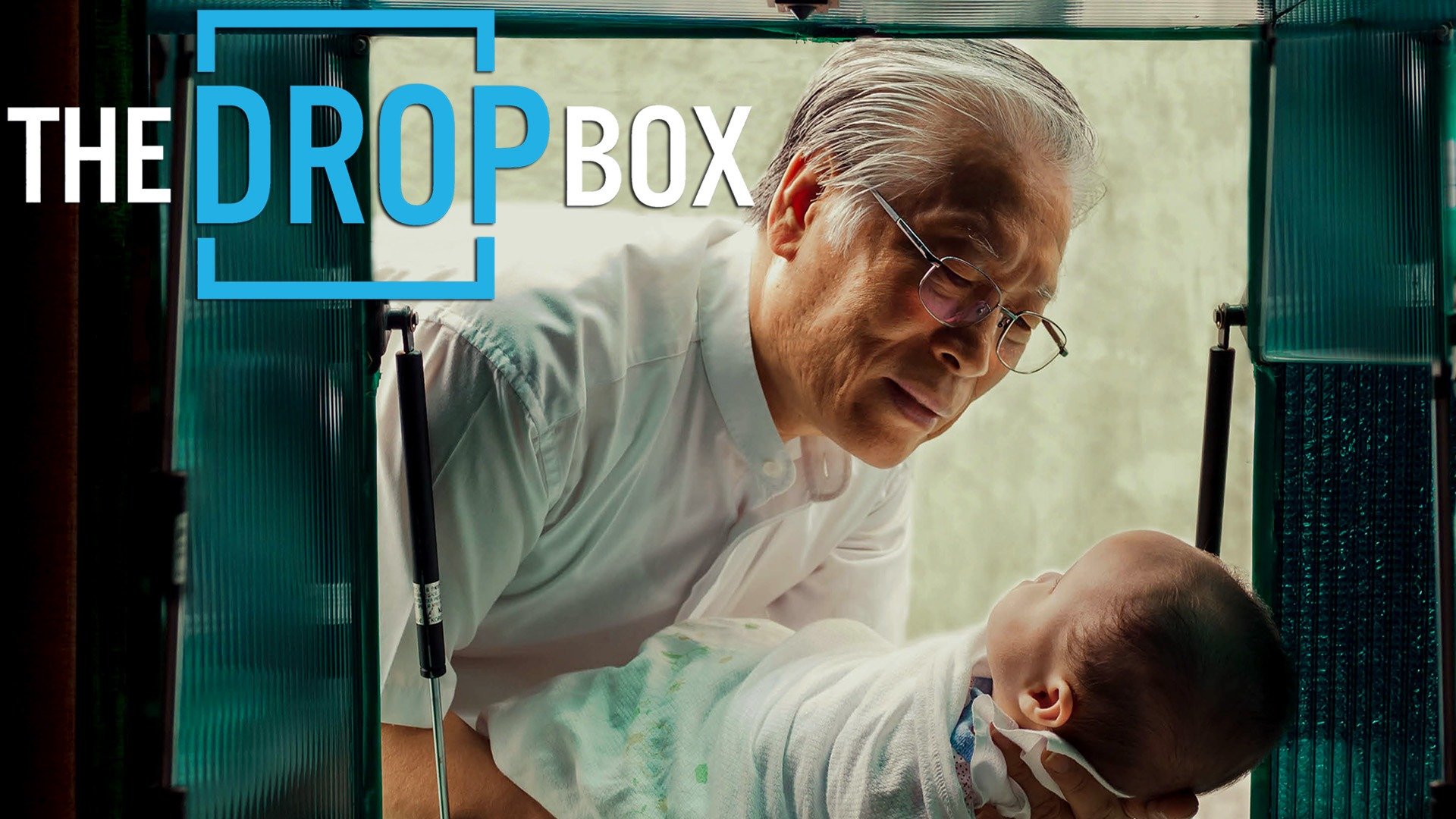 The Drop Box (2015) - Plex