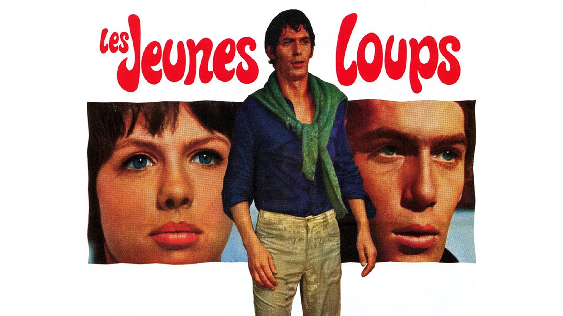 Young Wolves (1968) - Plex