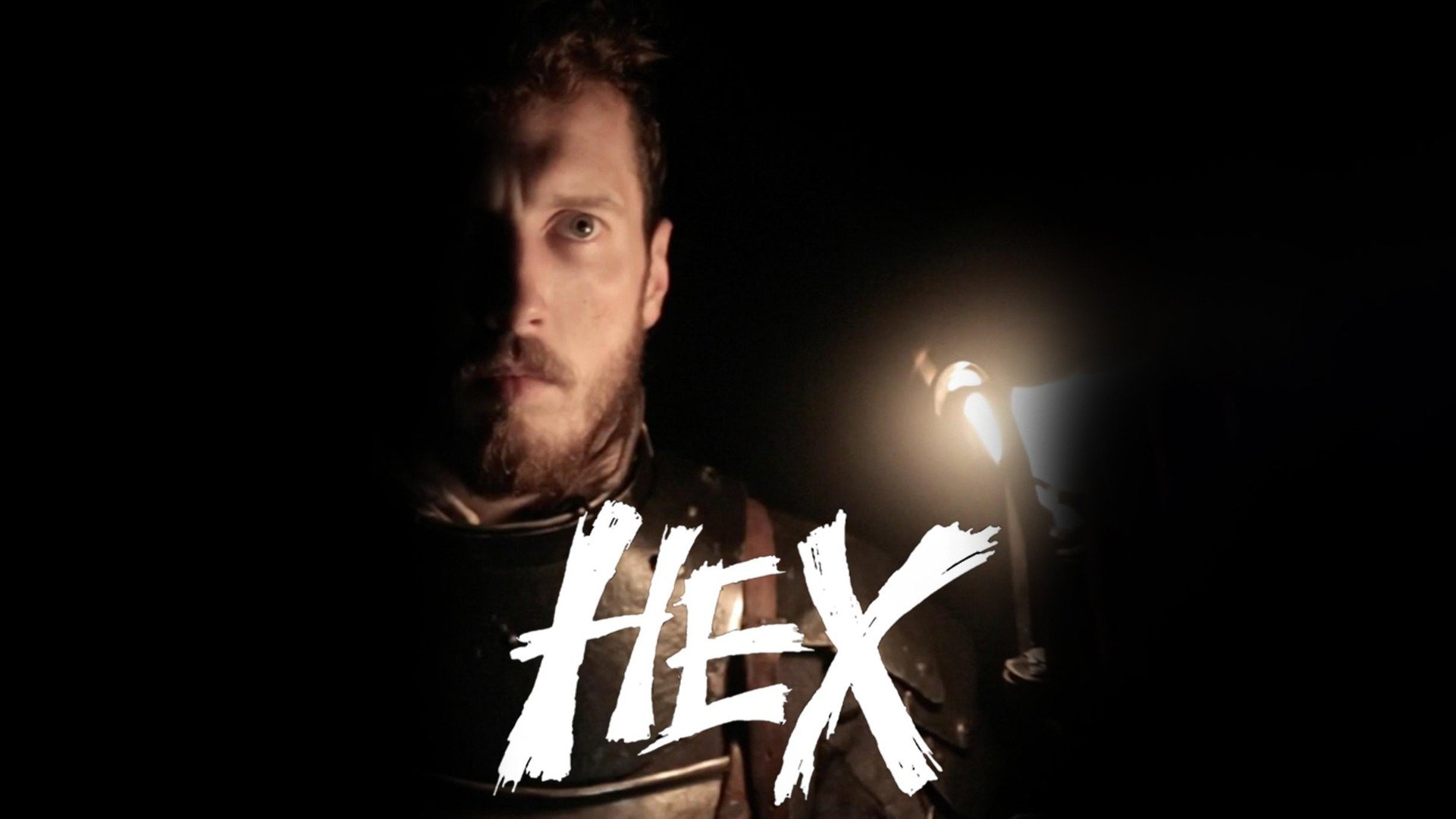 Watch Hex (2017) Full Movie Free Online - Plex