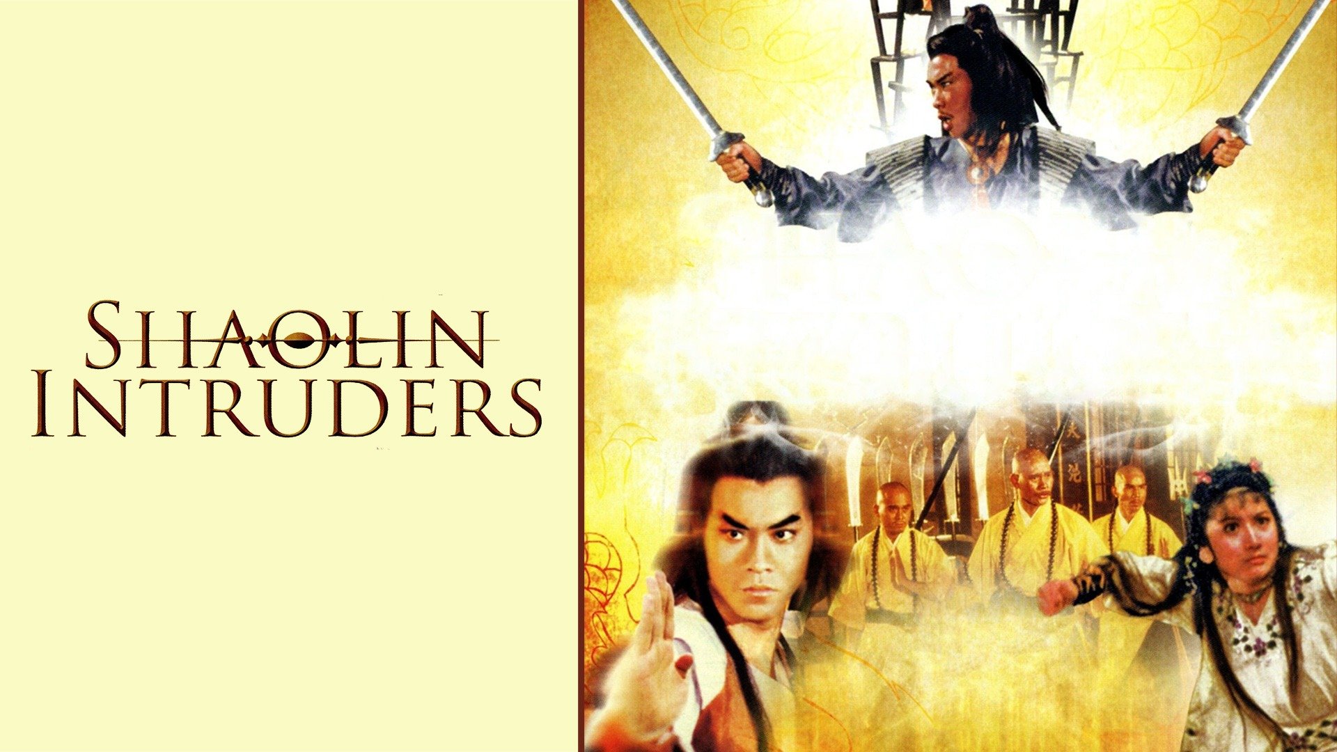 Watch Shaolin Intruders (1983) Full Movie Online - Plex